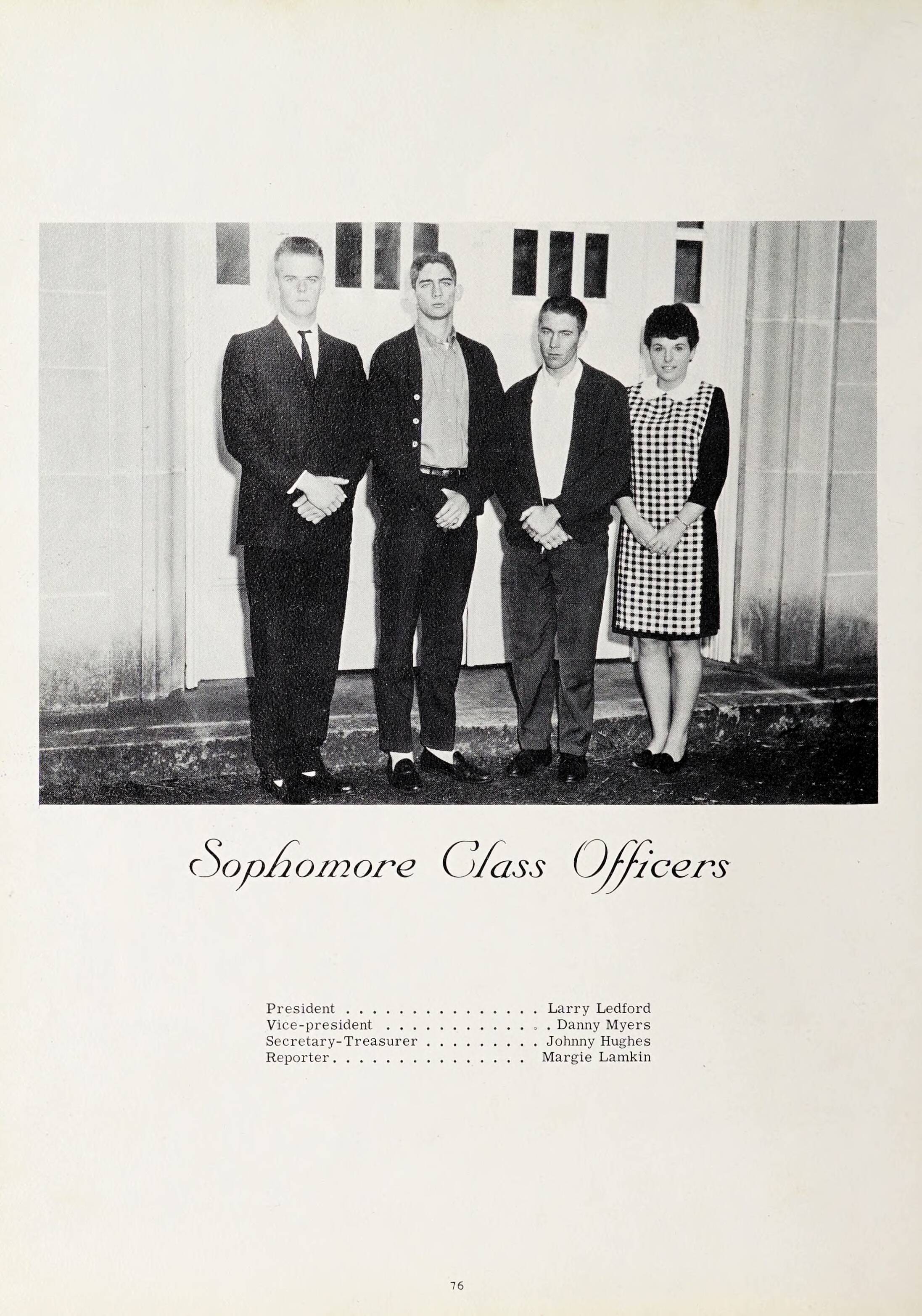 The Ridge Runner [1965]