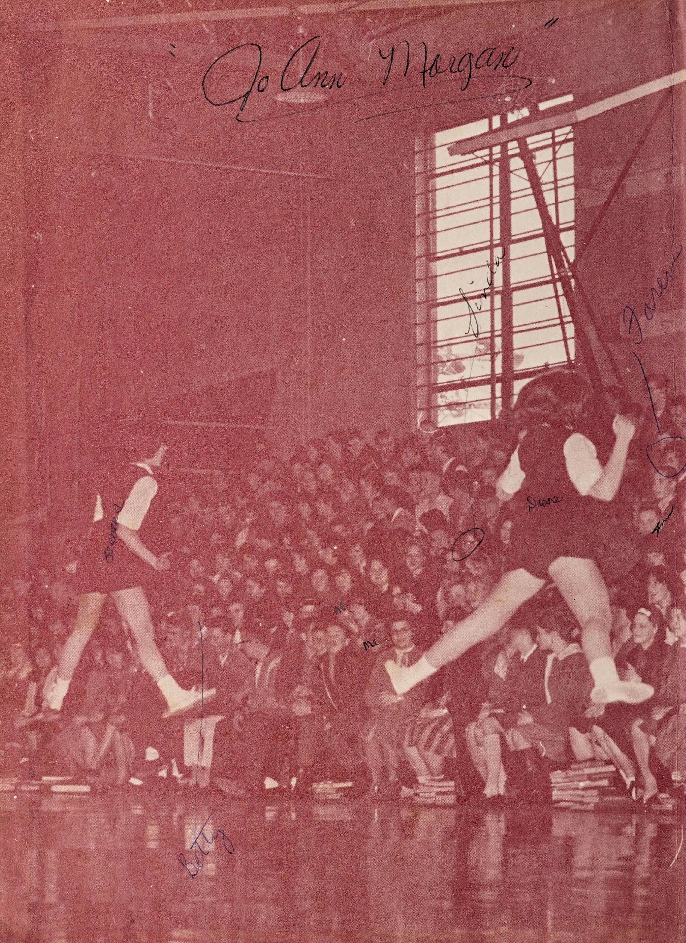 The Ridge Runner [1966]