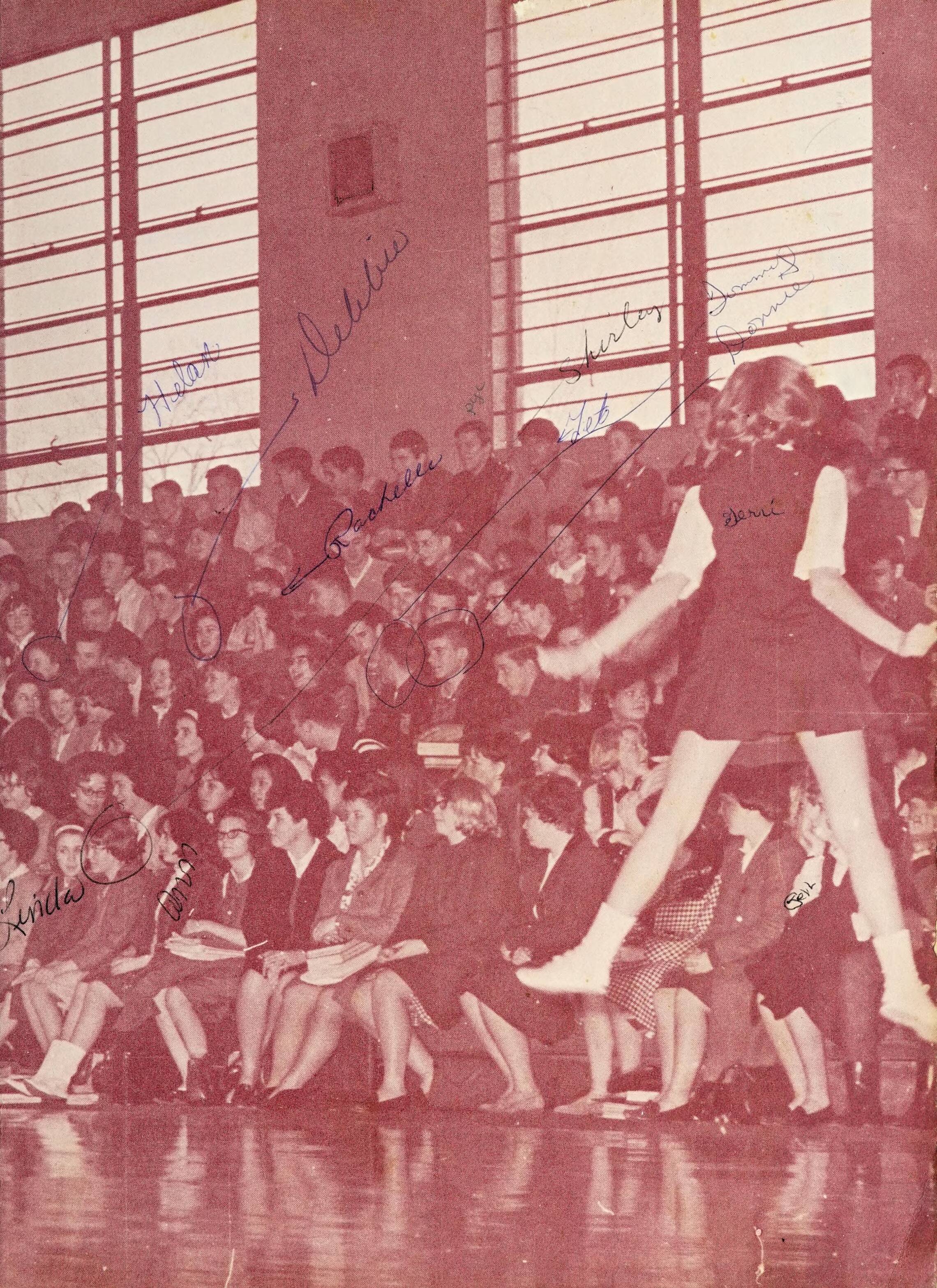 The Ridge Runner [1966]