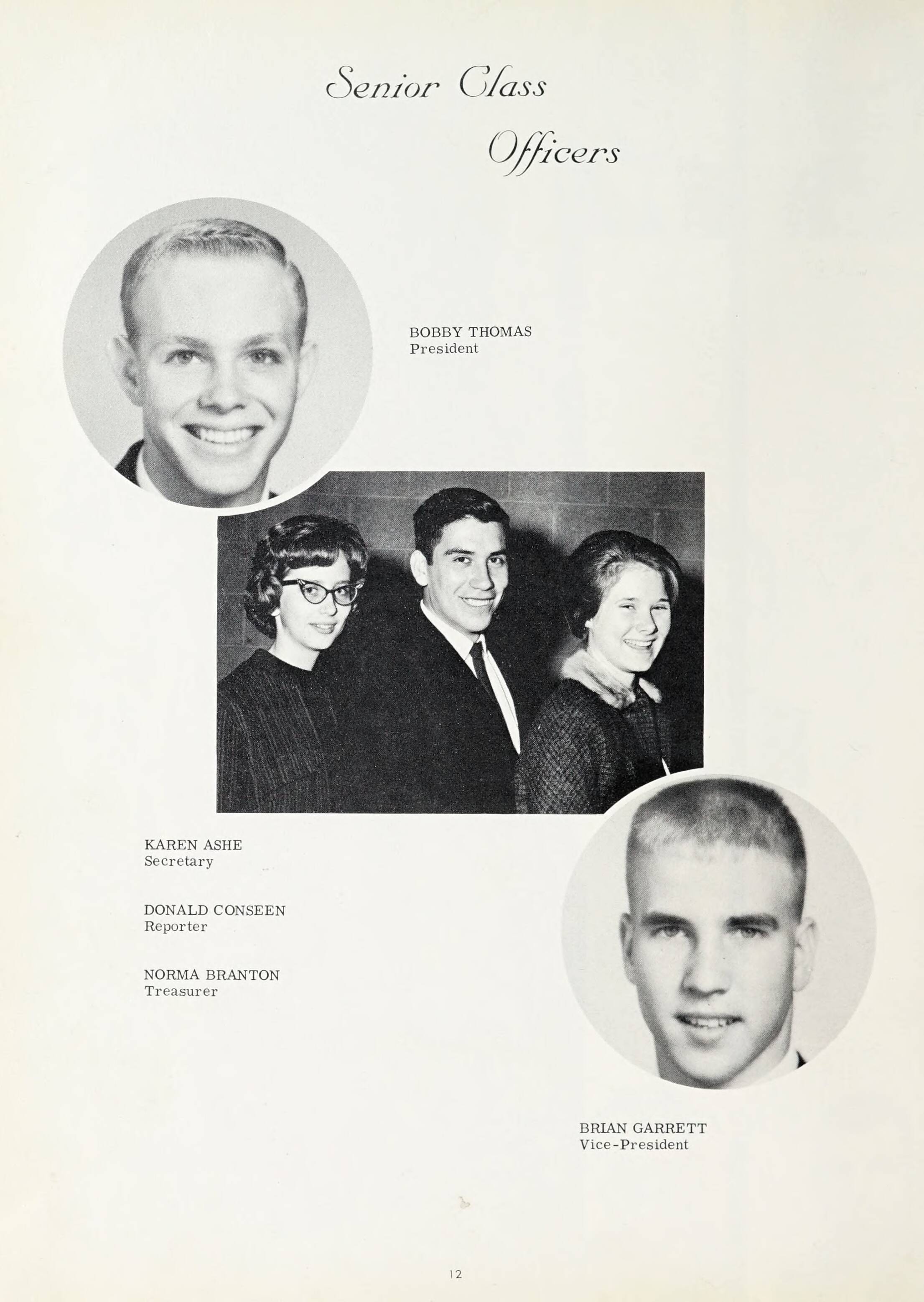 The Ridge Runner [1966]