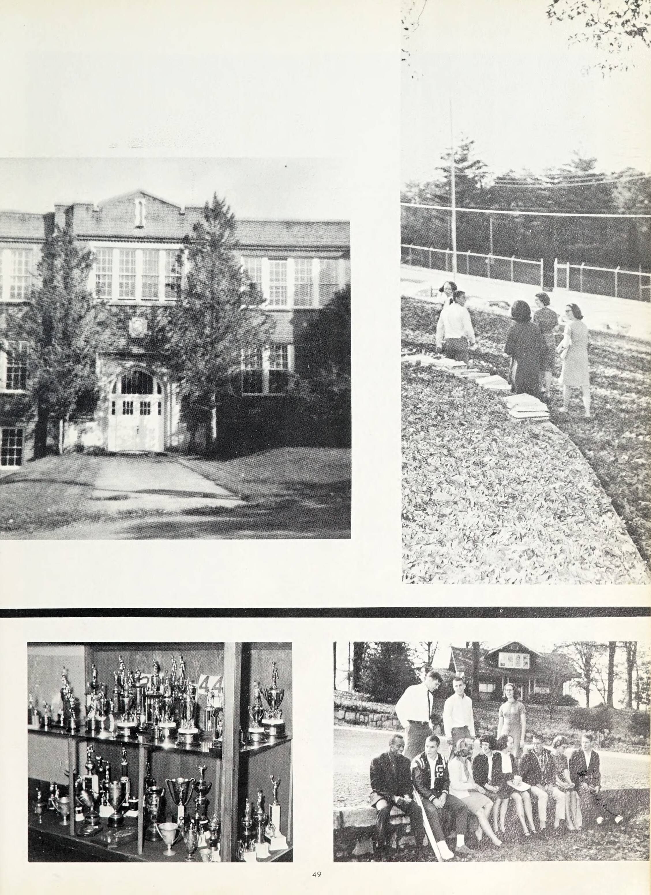 The Ridge Runner [1966]