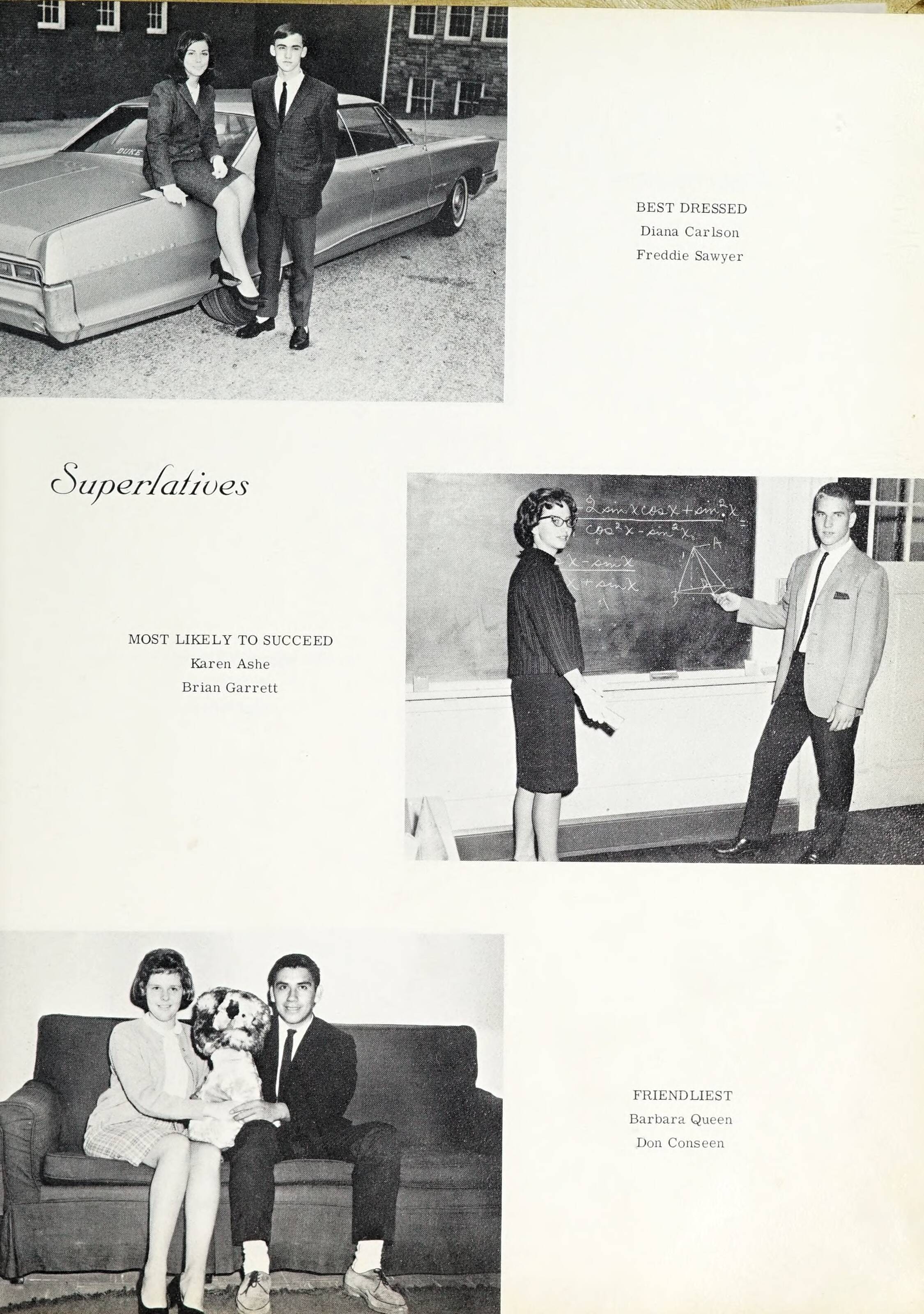 The Ridge Runner [1966]