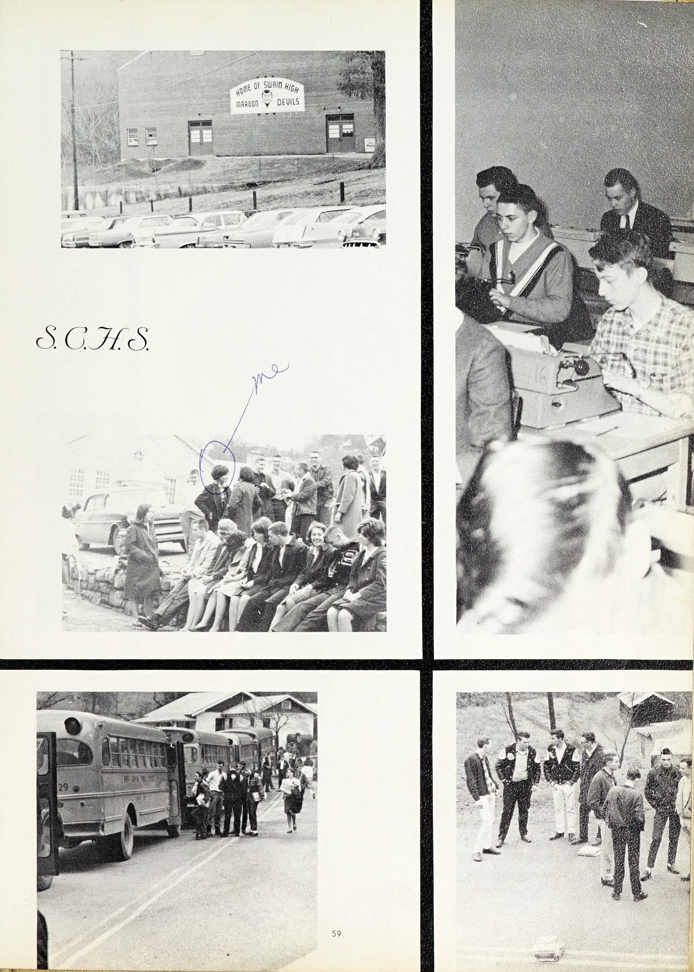 The Ridge Runner [1966]