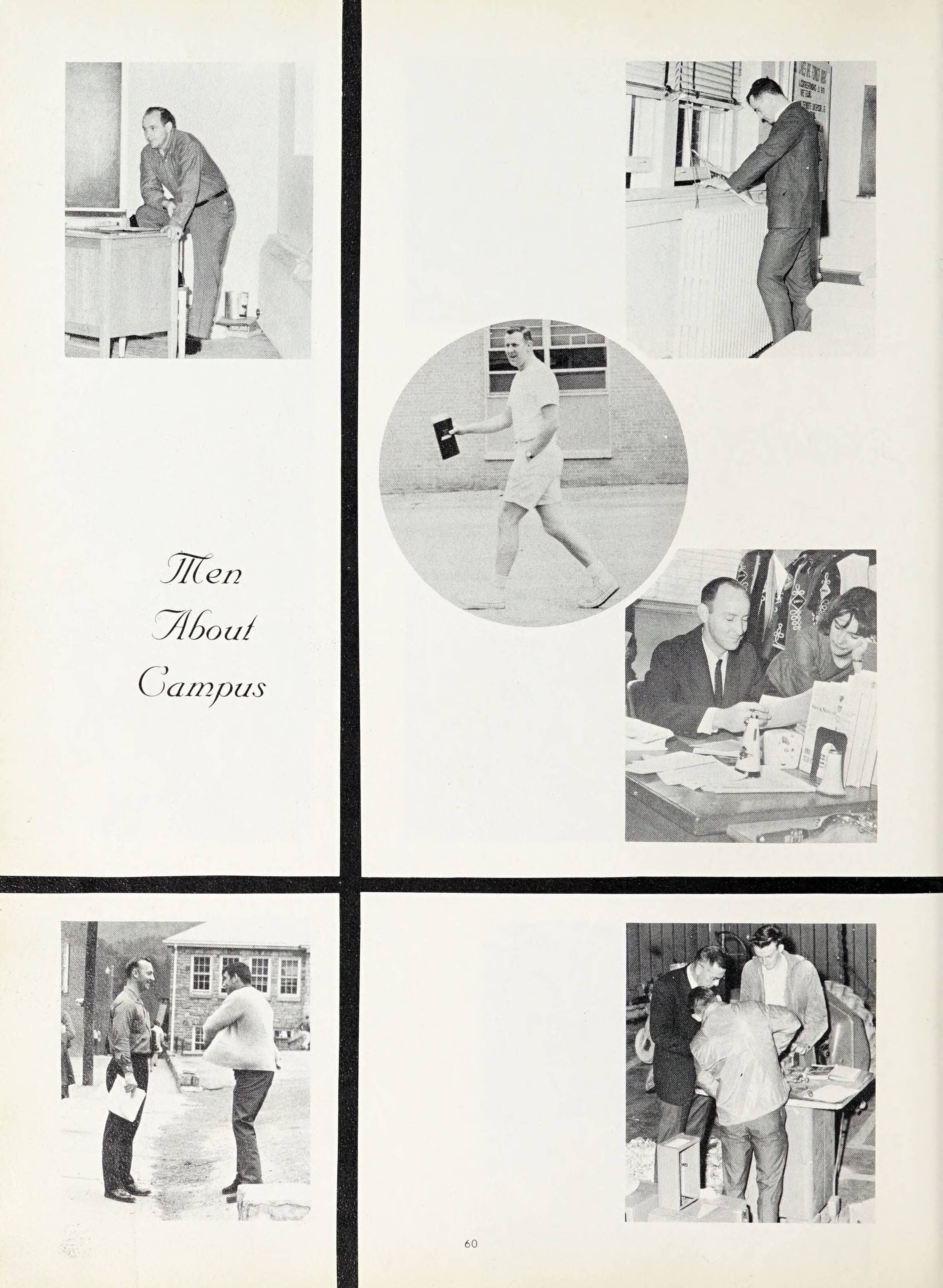 The Ridge Runner [1966]