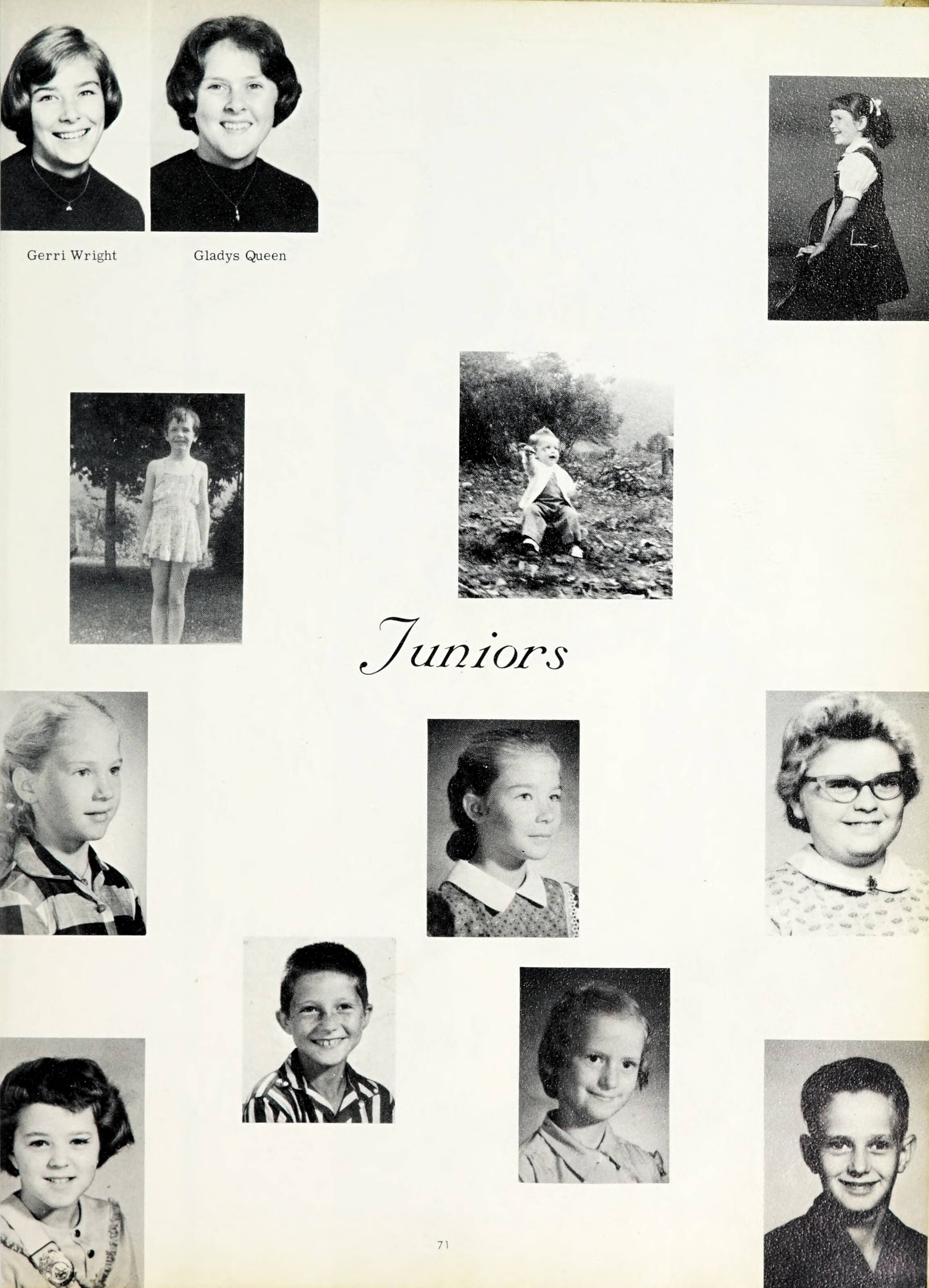 The Ridge Runner [1966]