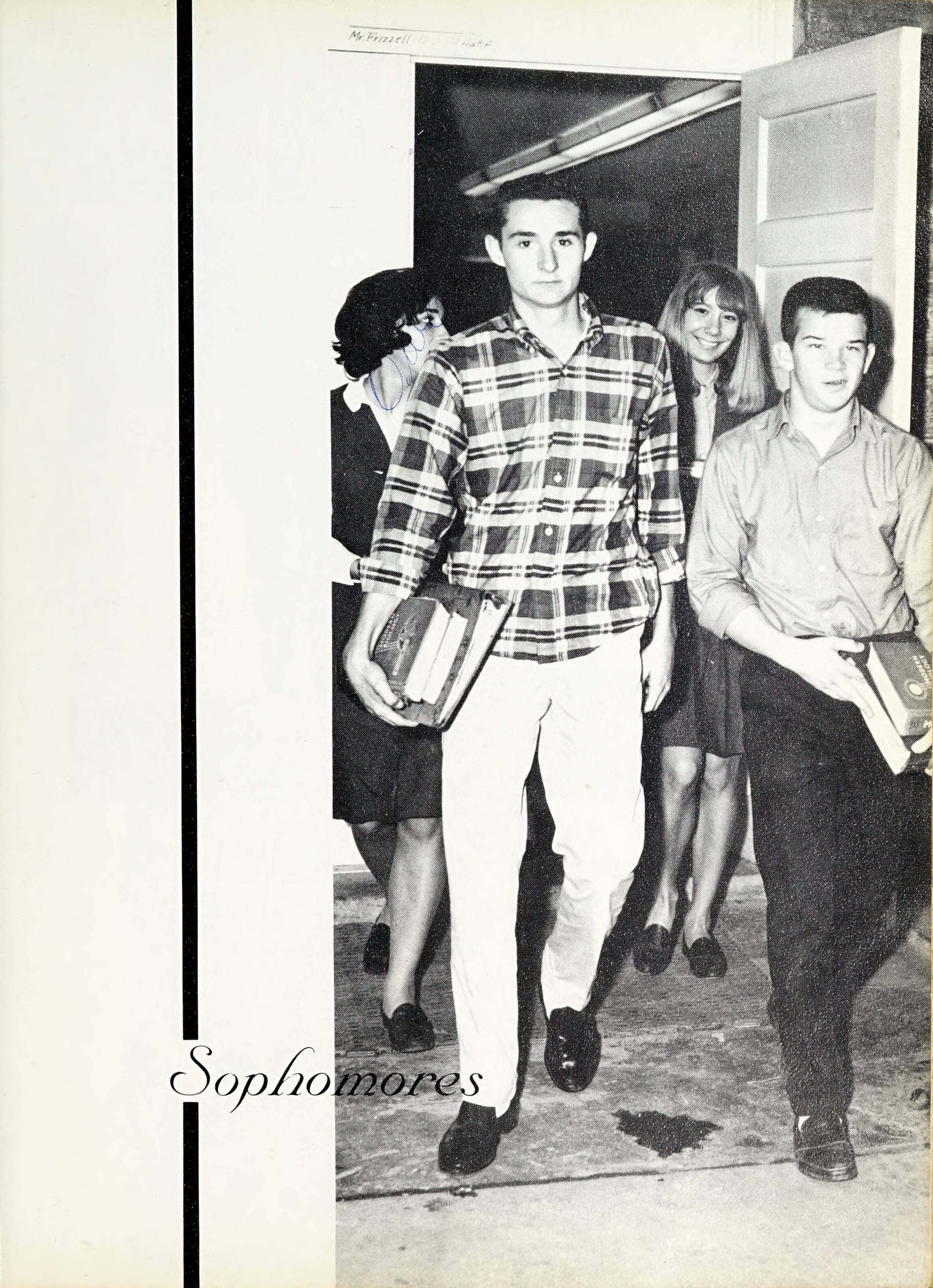 The Ridge Runner [1966]