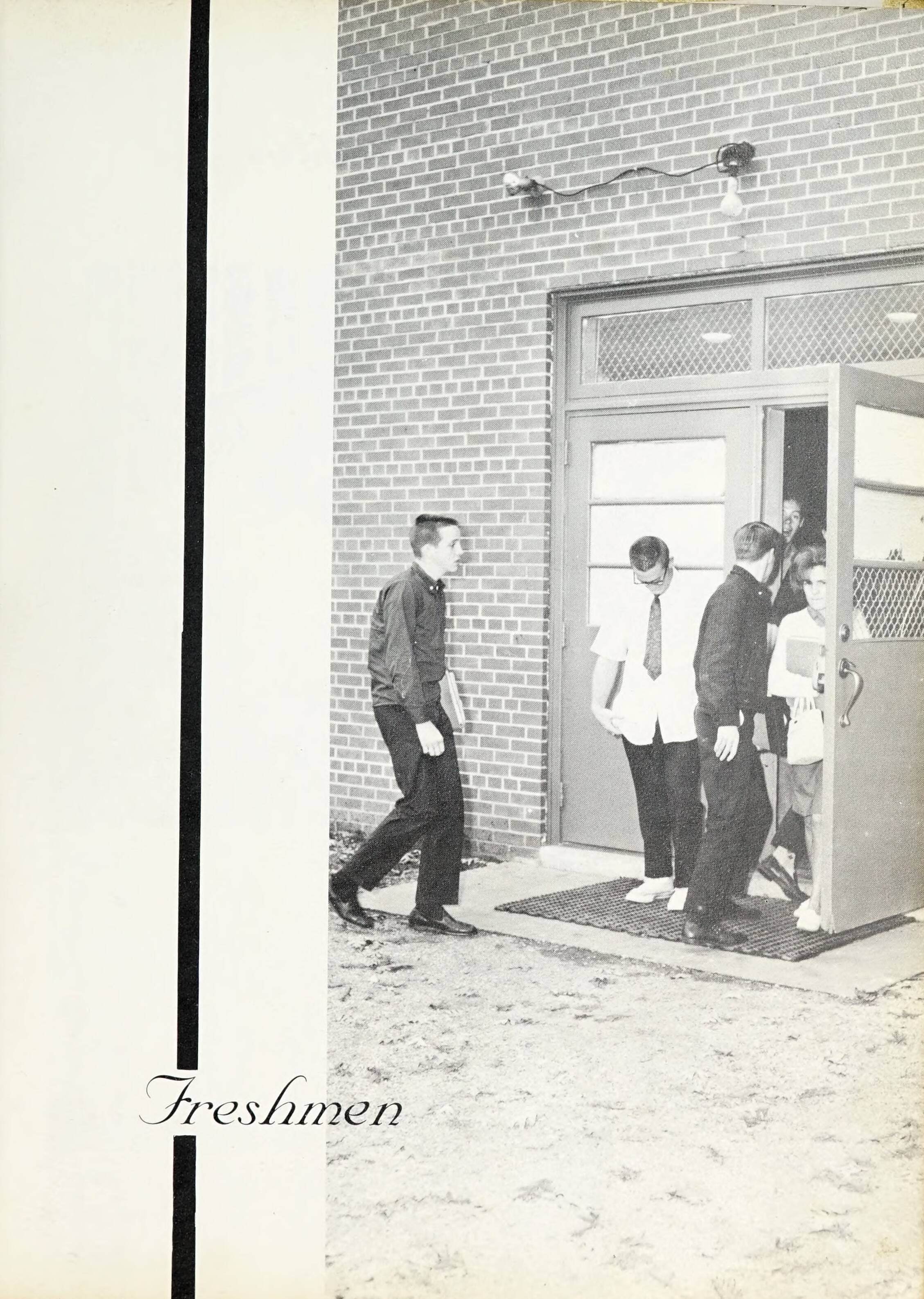 The Ridge Runner [1966]