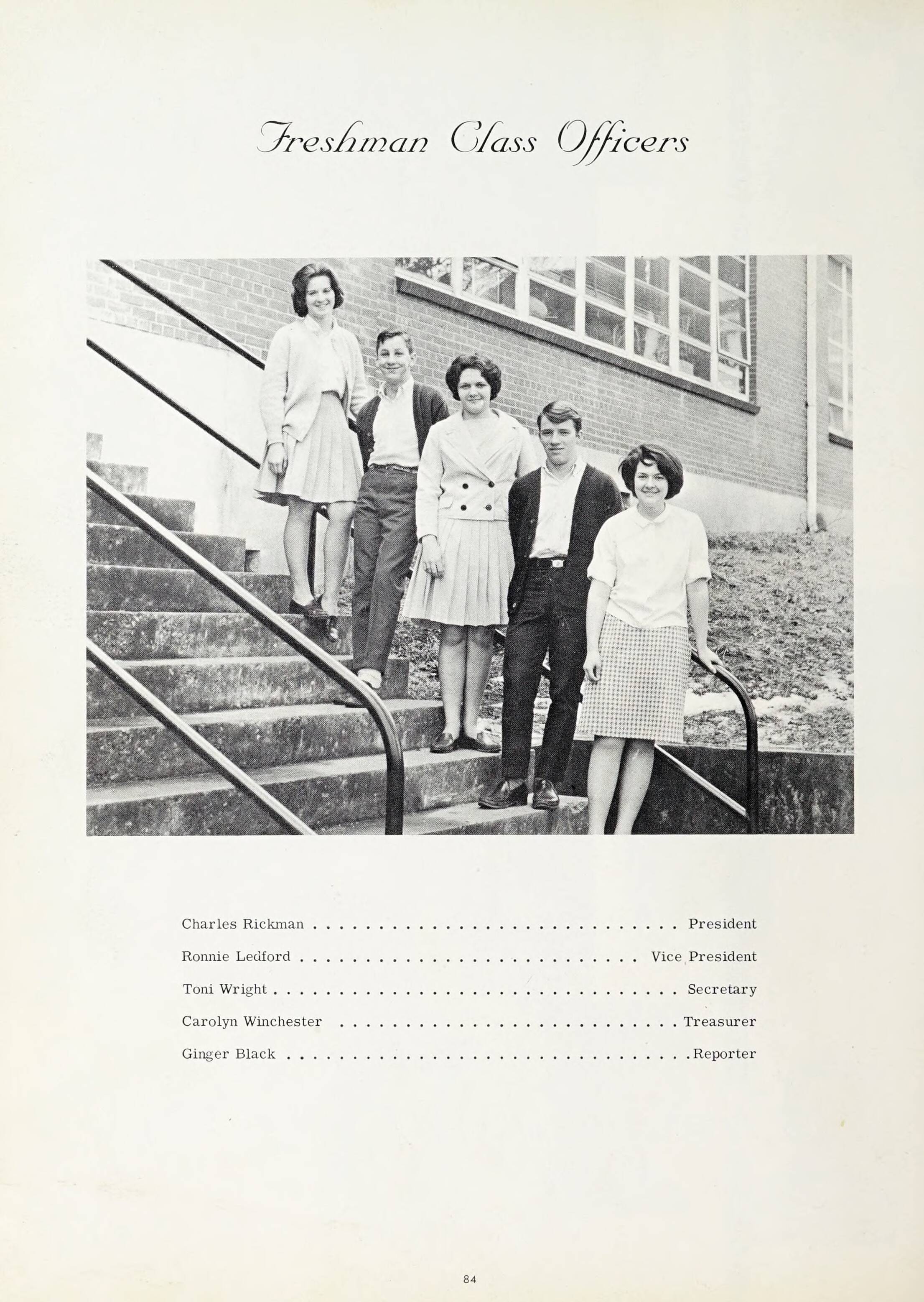 The Ridge Runner [1966]