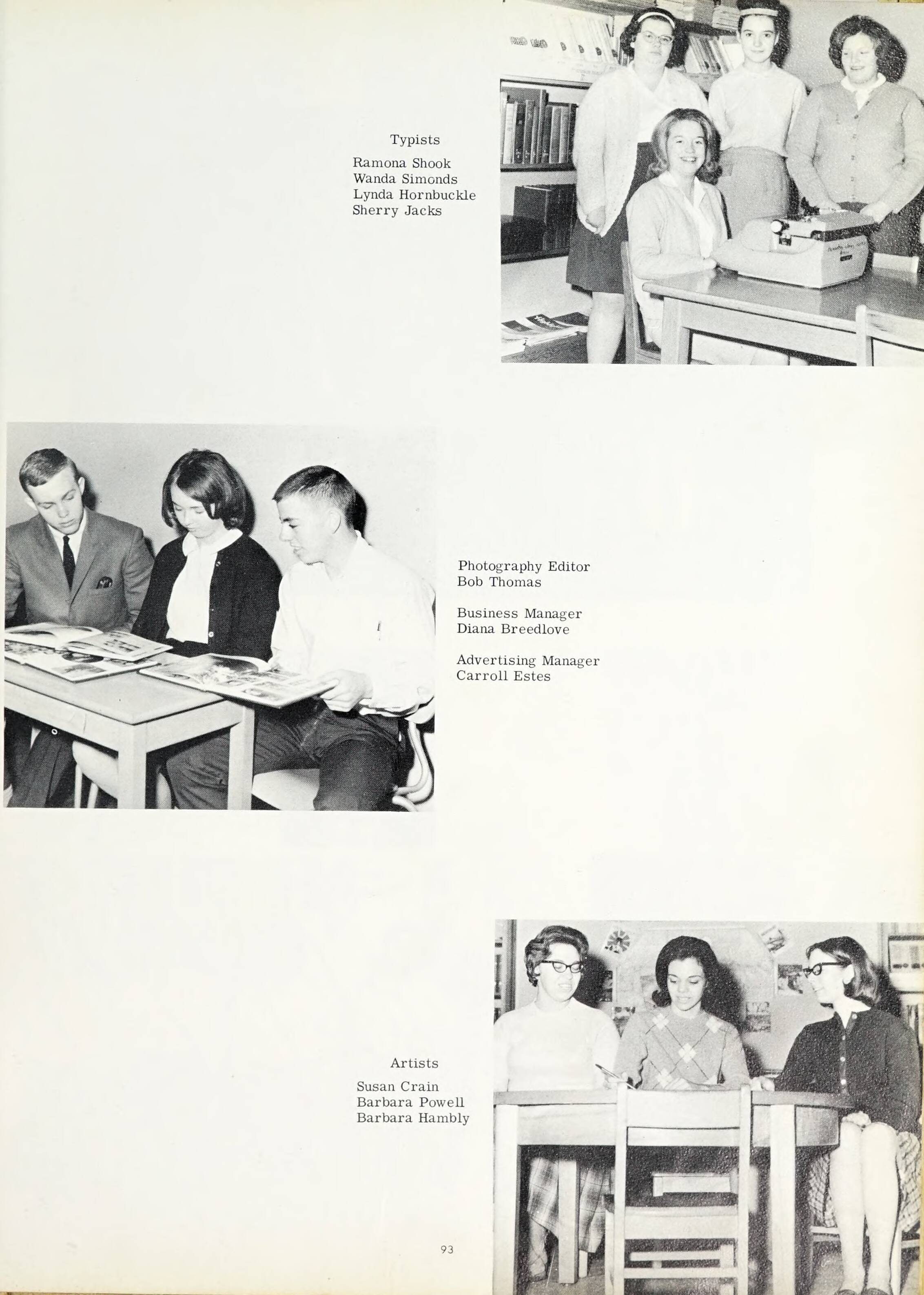 The Ridge Runner [1966]