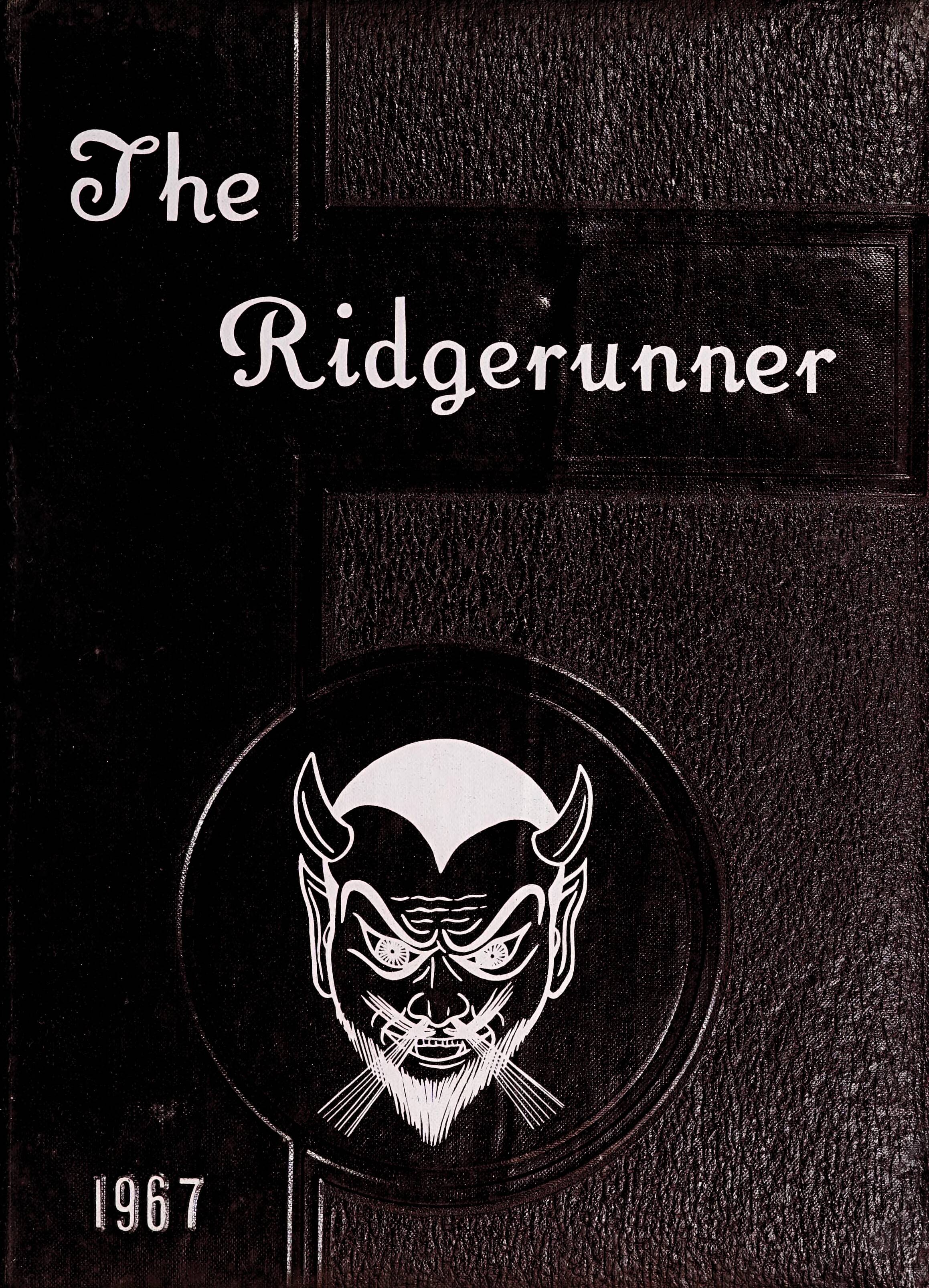 The Ridge Runner [1967]