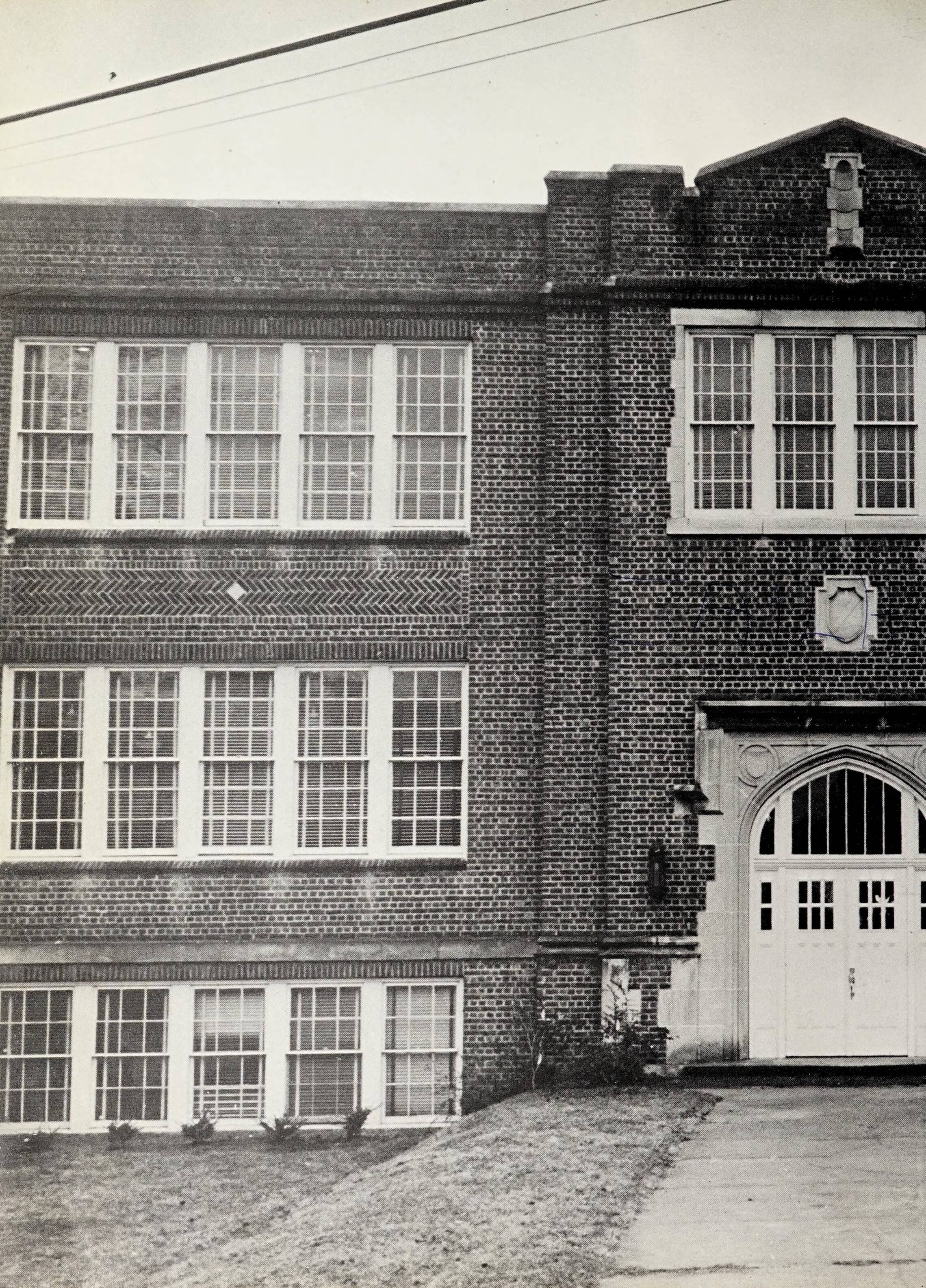 The Ridge Runner [1967]