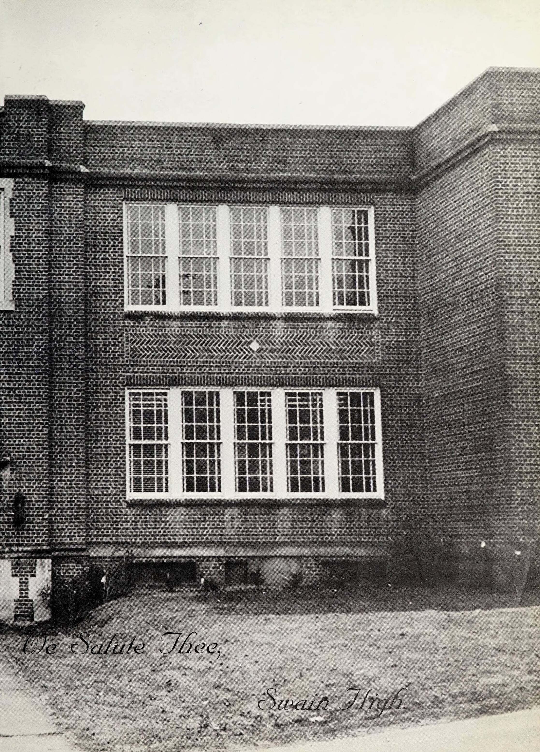 The Ridge Runner [1967]