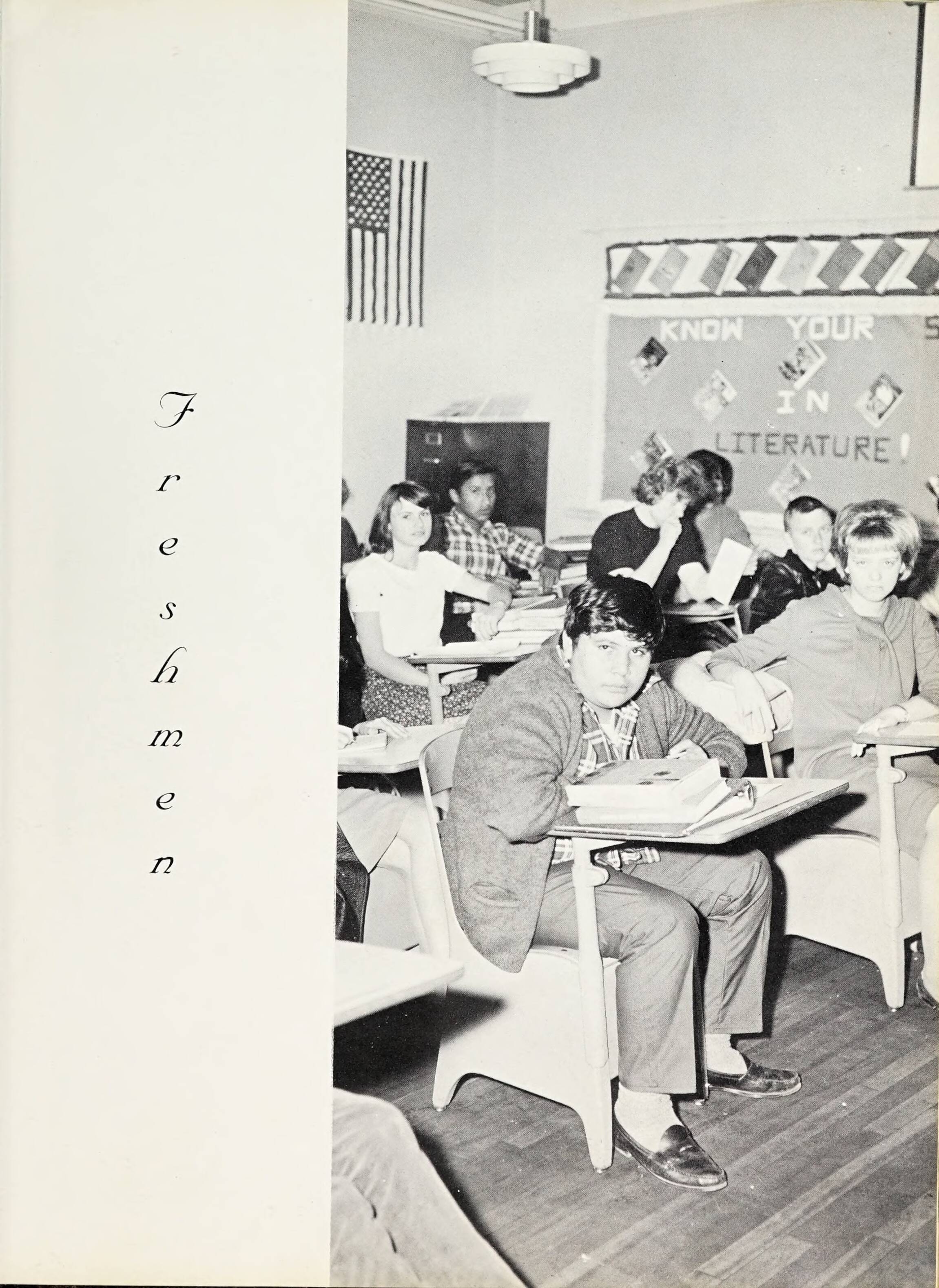 The Ridge Runner [1967]