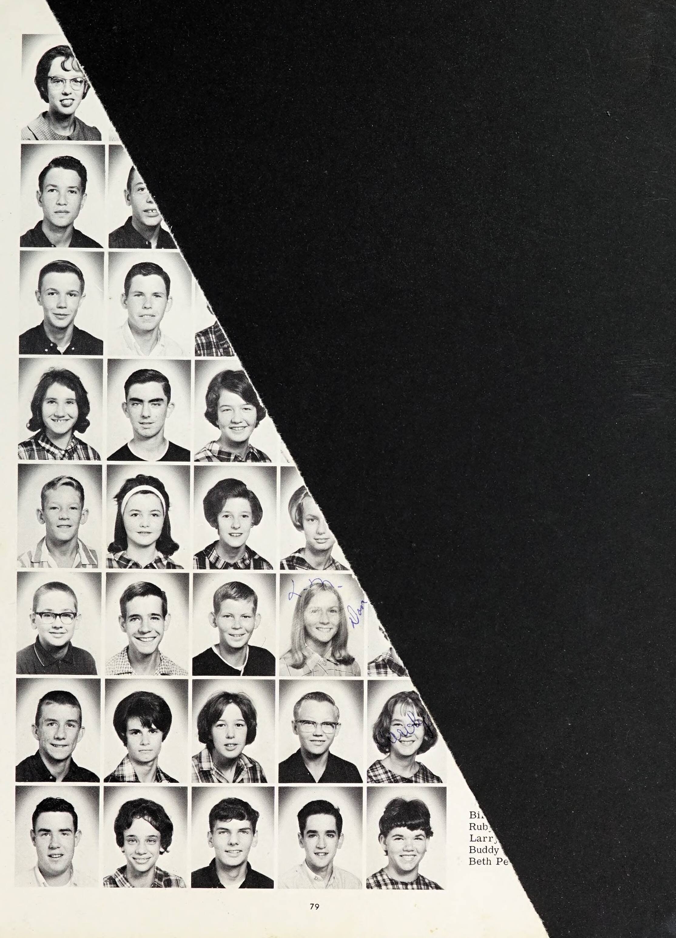 The Ridge Runner [1967]