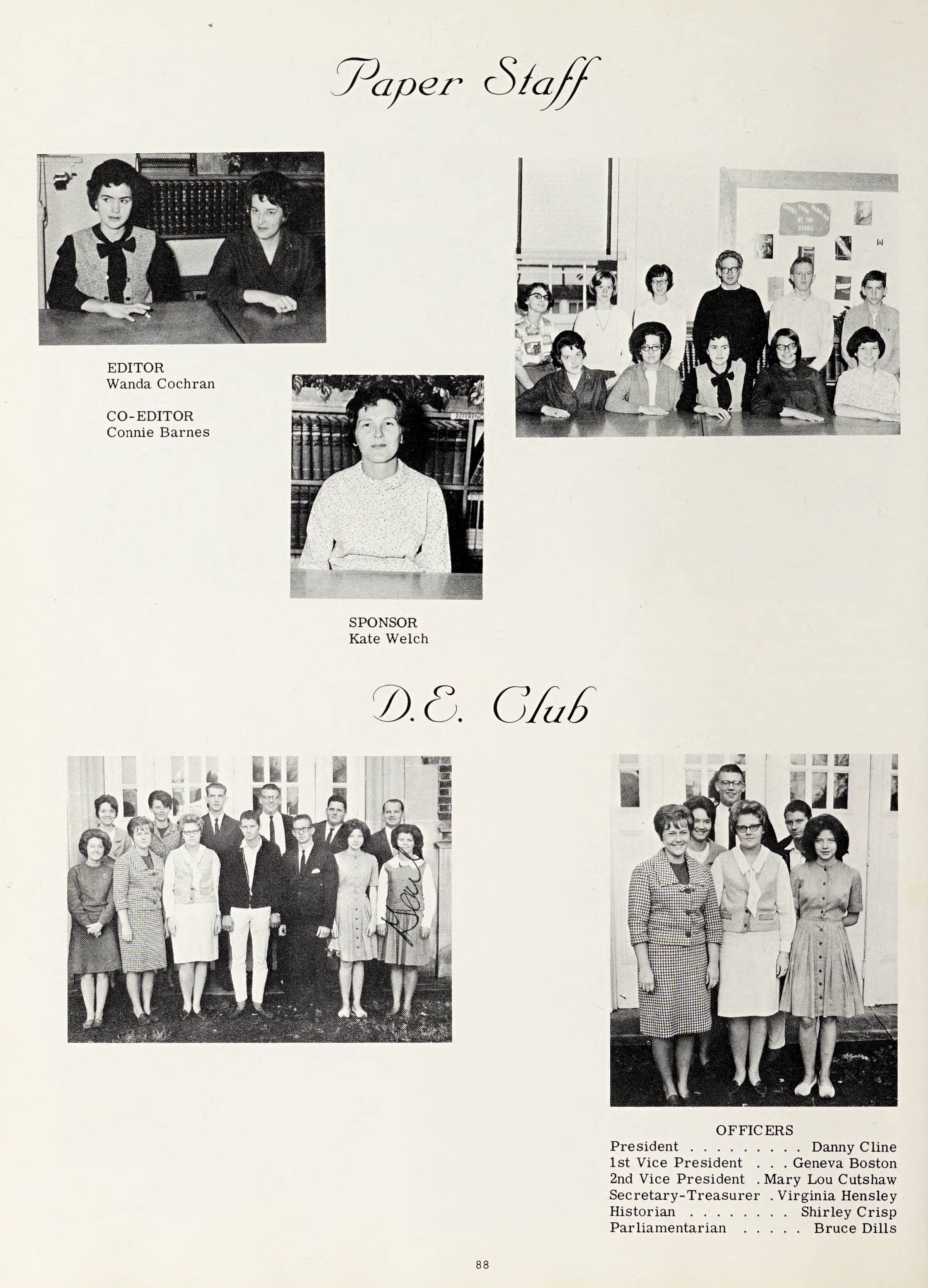 The Ridge Runner [1967]