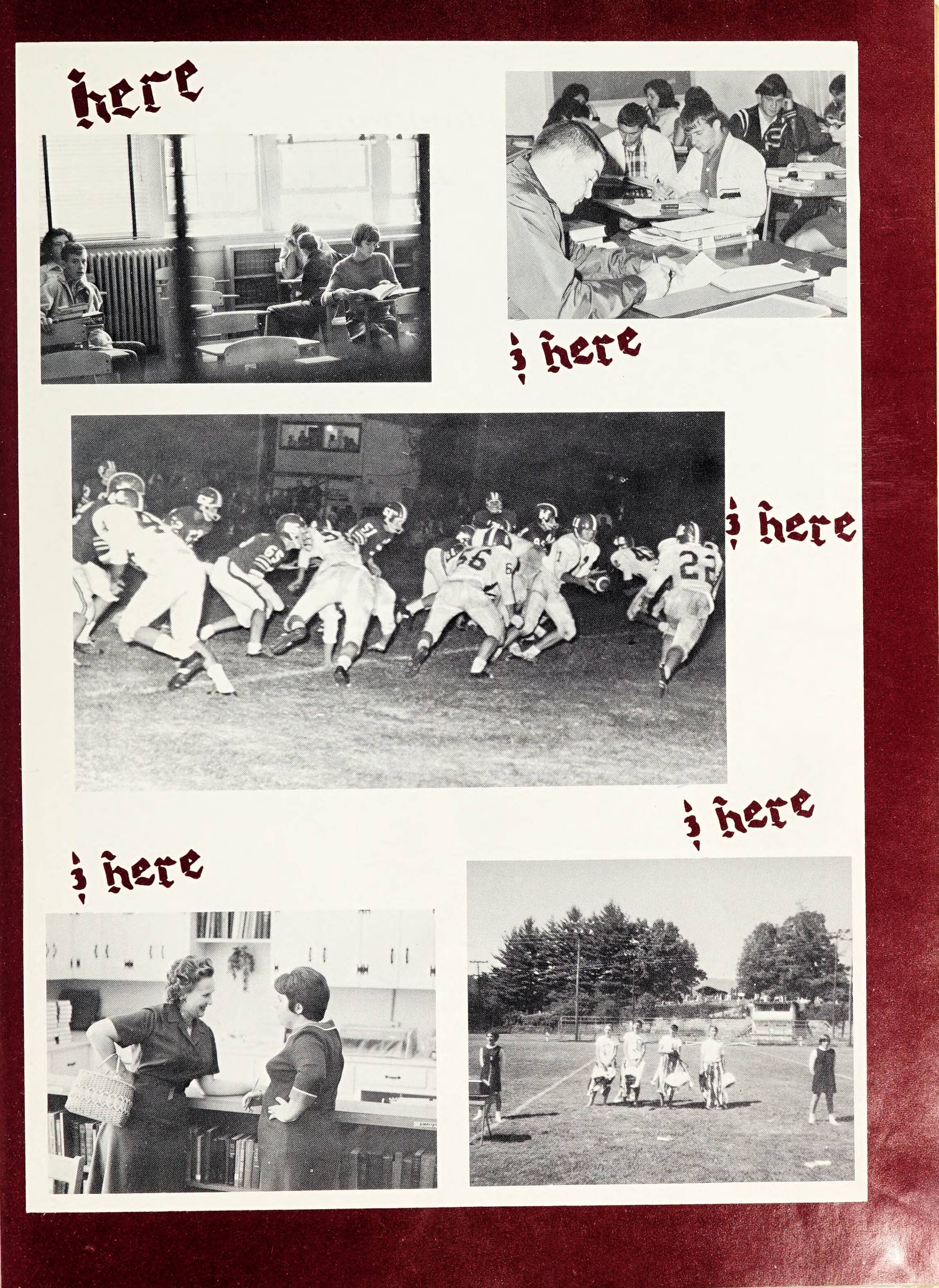 The Ridge Runner [1968]