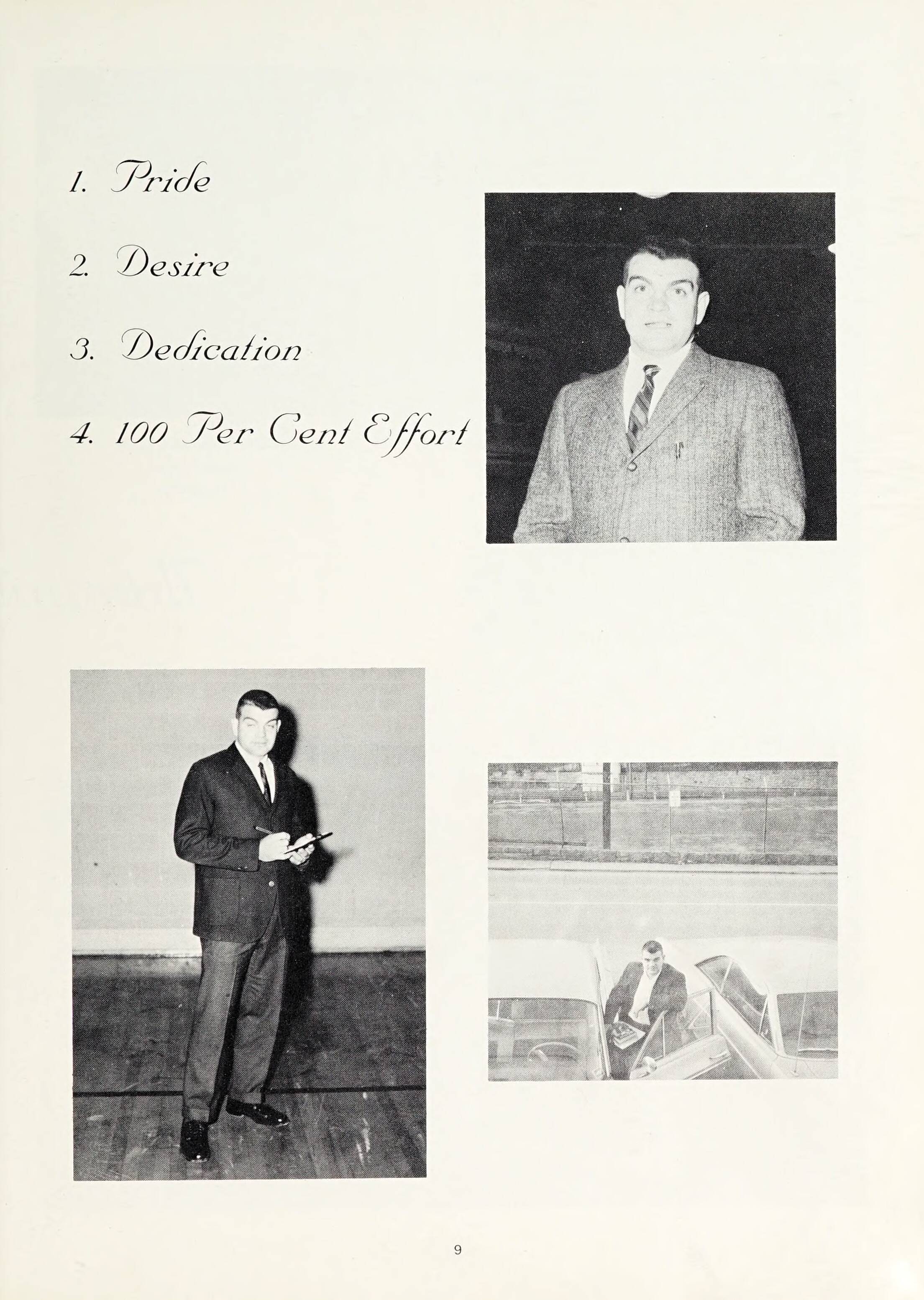 The Ridge Runner [1968]