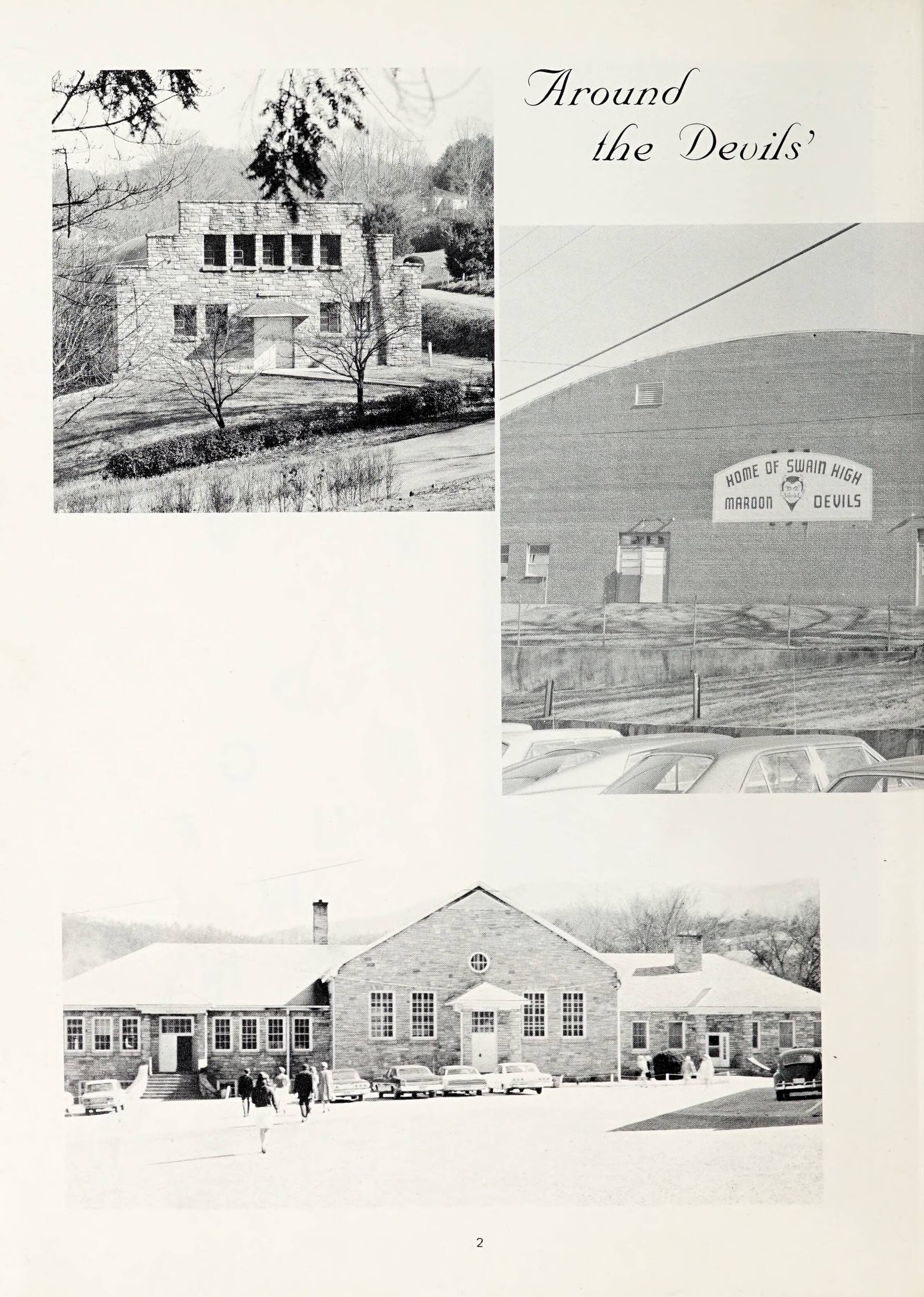 The Ridge Runner [1969]