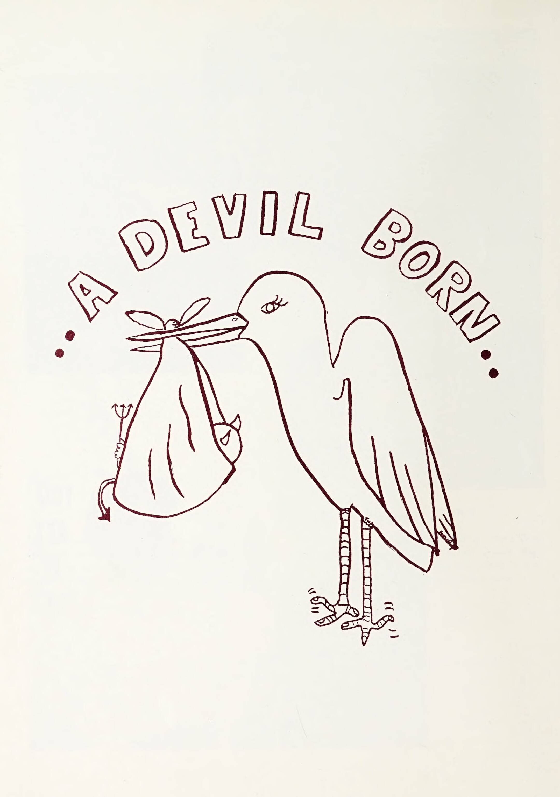 The Ridge Runner [1969]