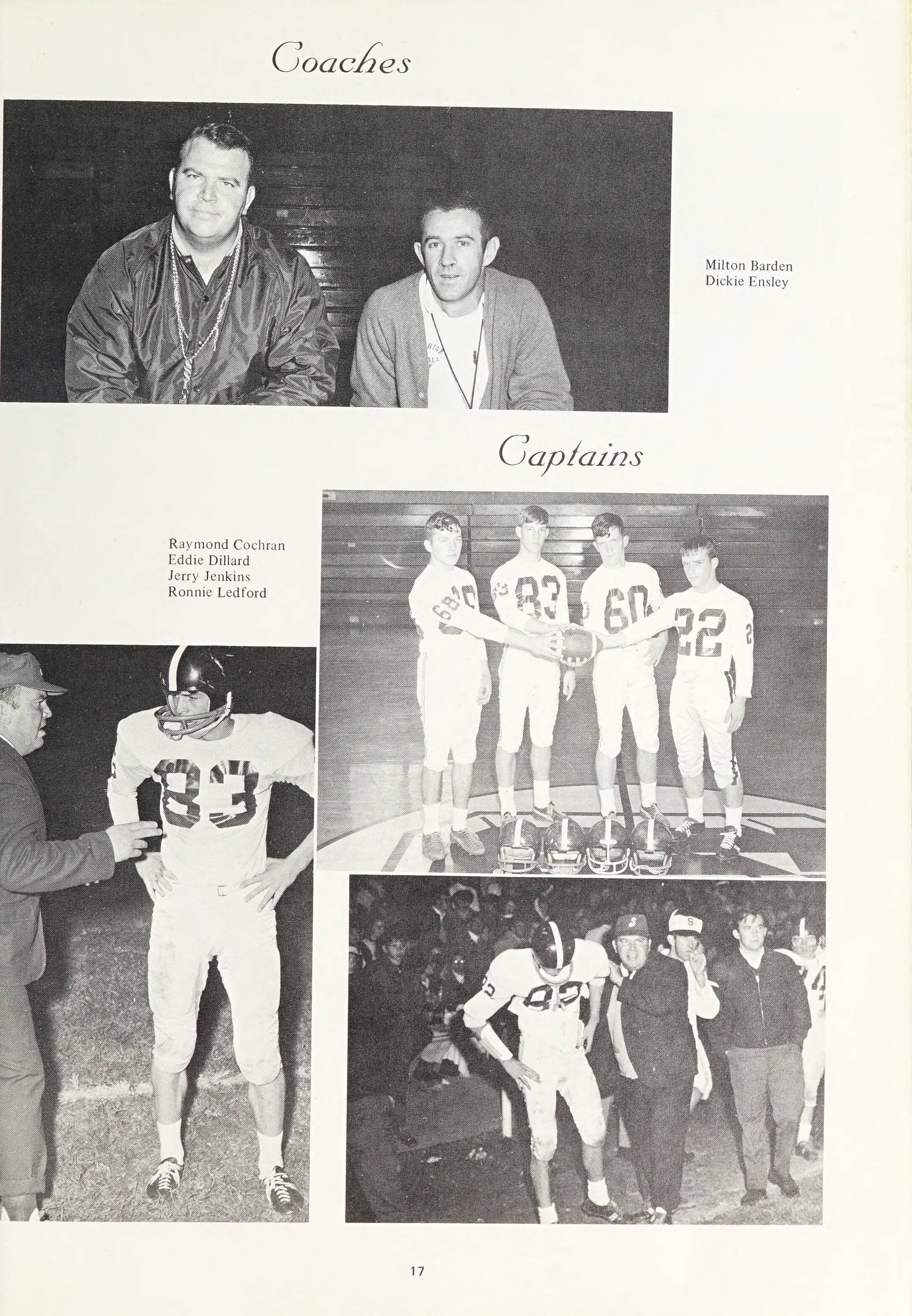 The Ridge Runner [1969]