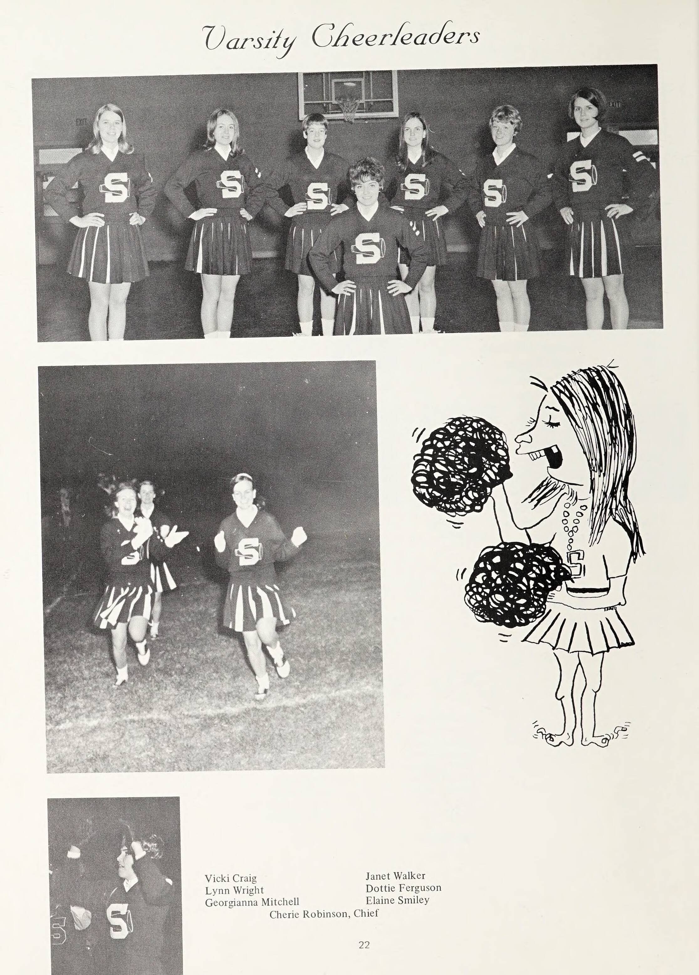 The Ridge Runner [1969]