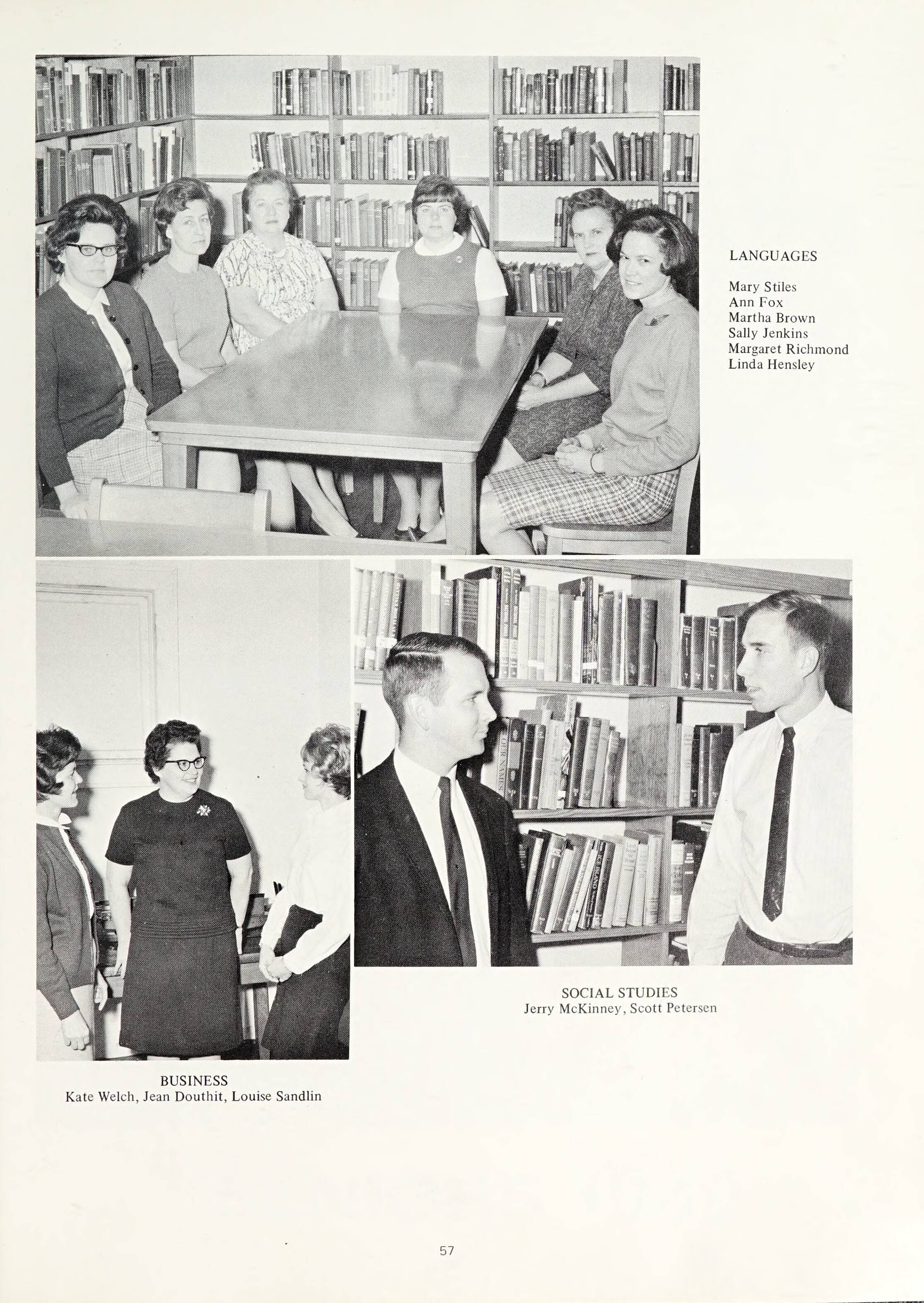 The Ridge Runner [1969]