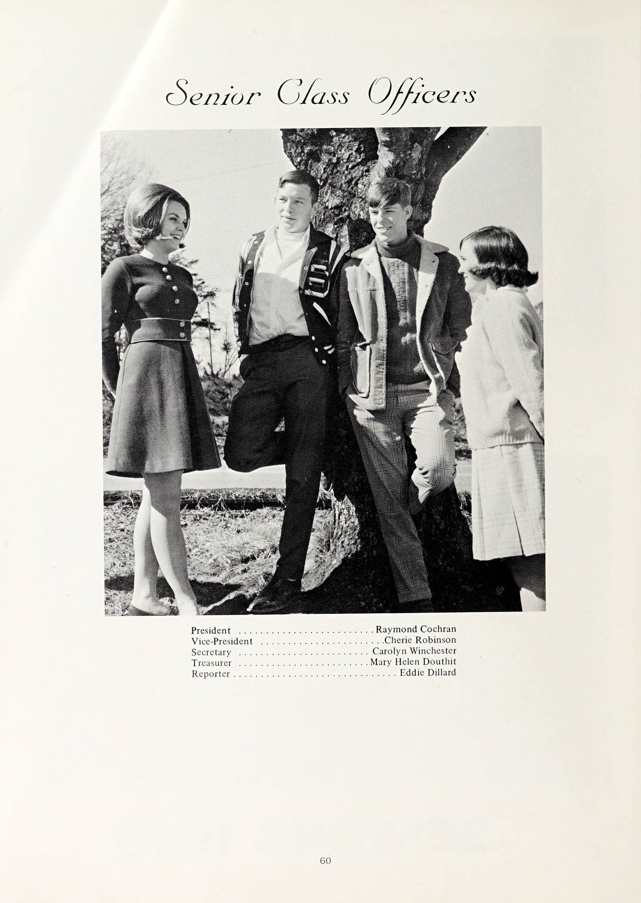 The Ridge Runner [1969]