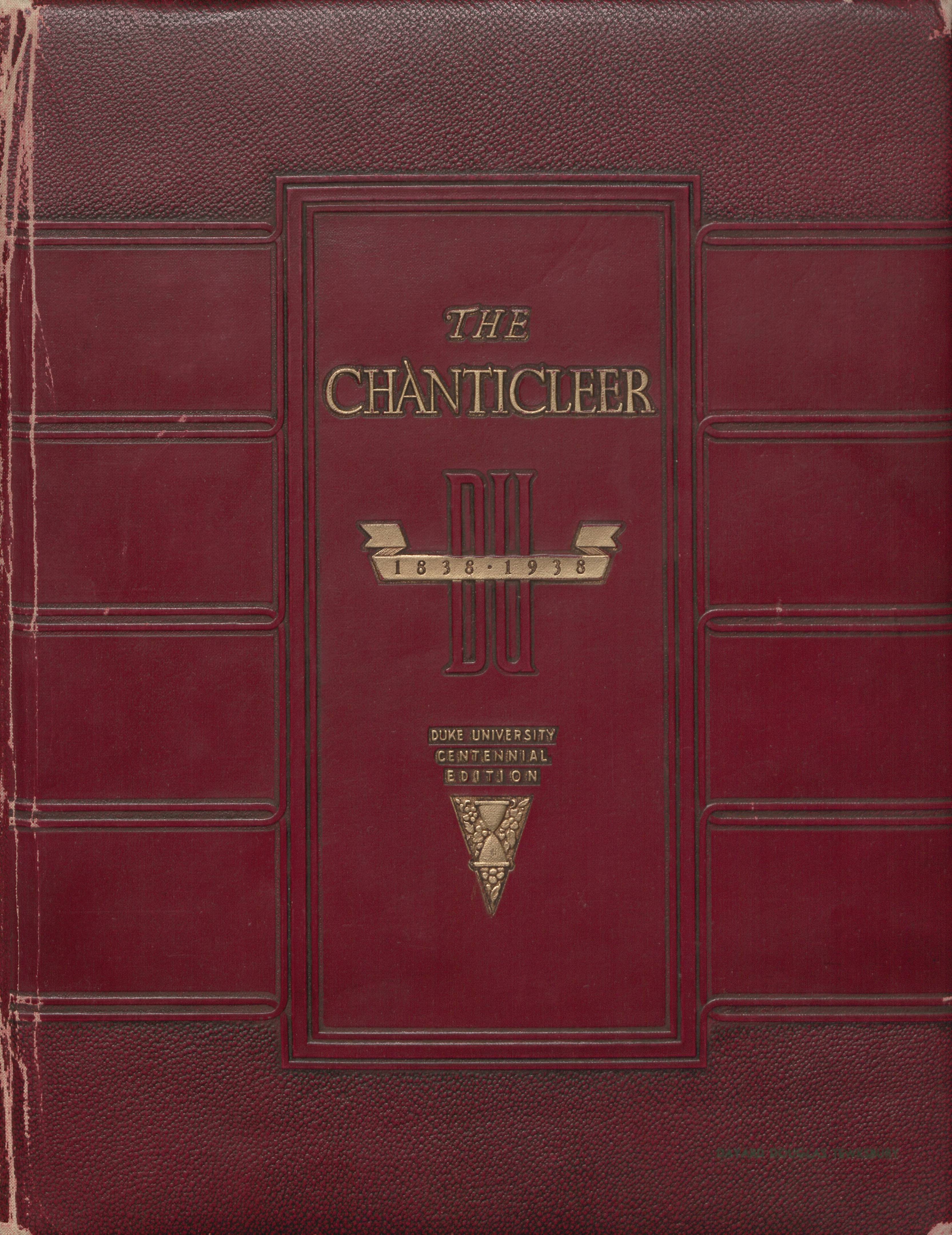 The Chanticleer [1938]