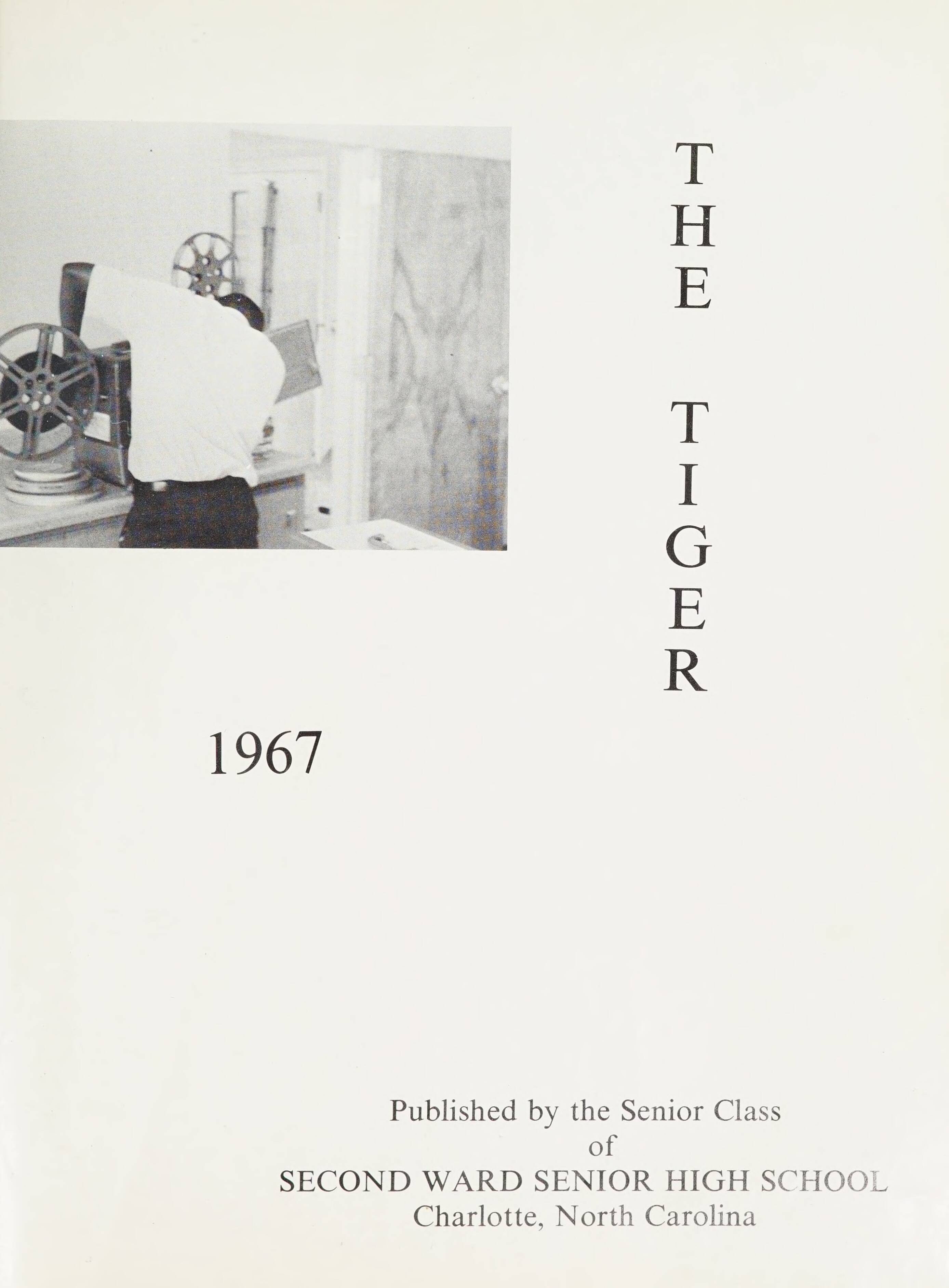 The Tiger [1967]