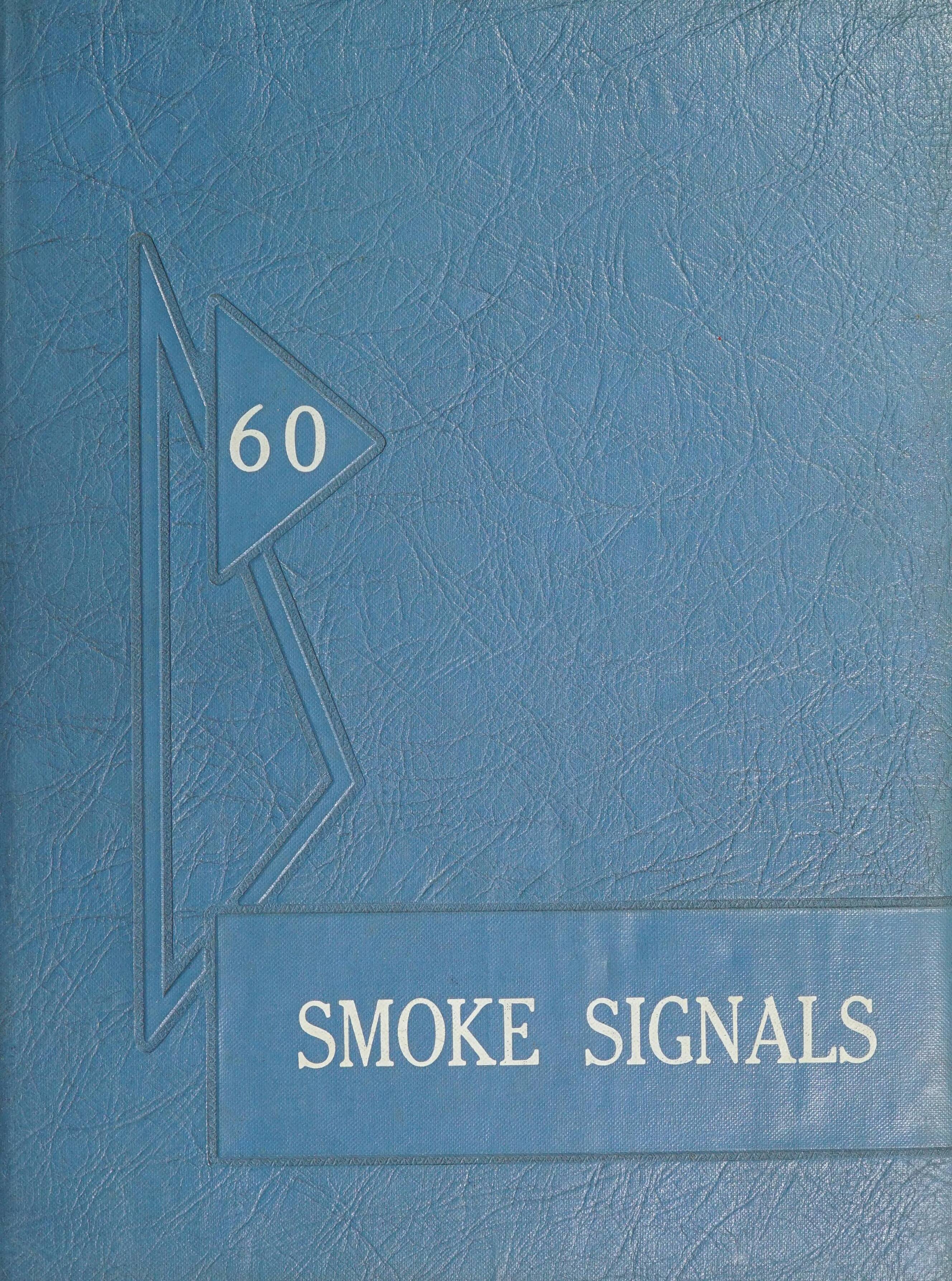Smoke Signals [1960]