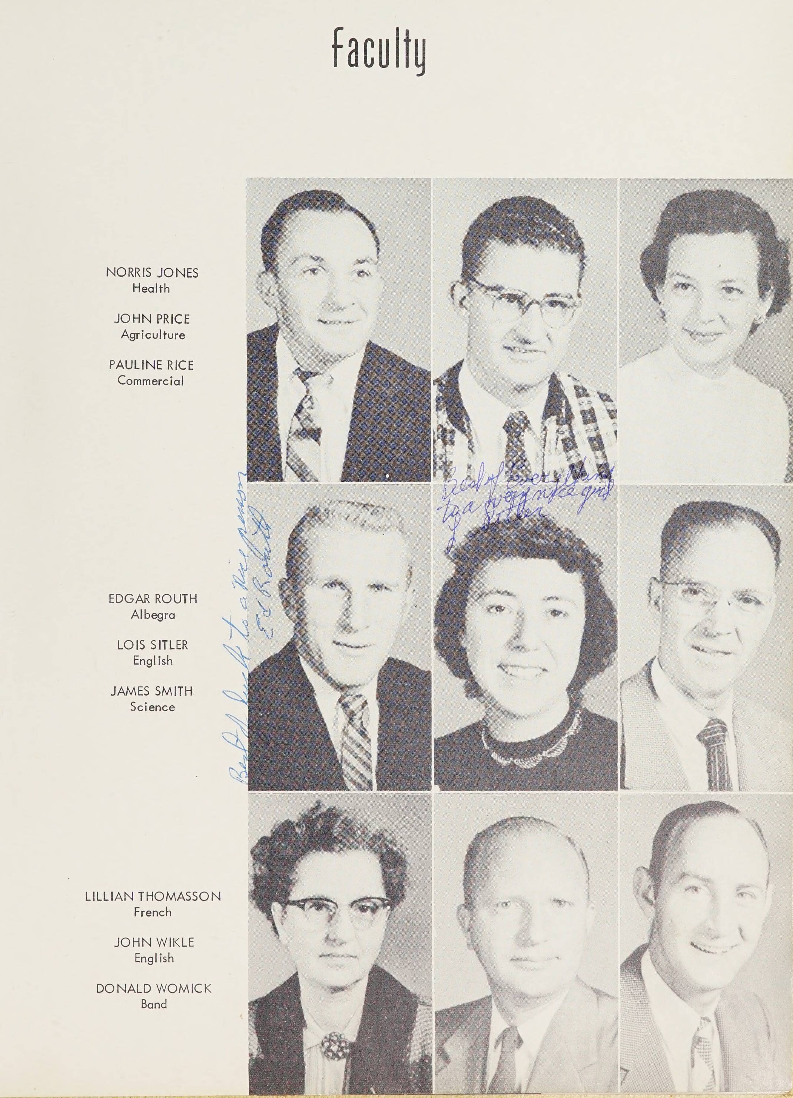 The Ridge Runner [1957]