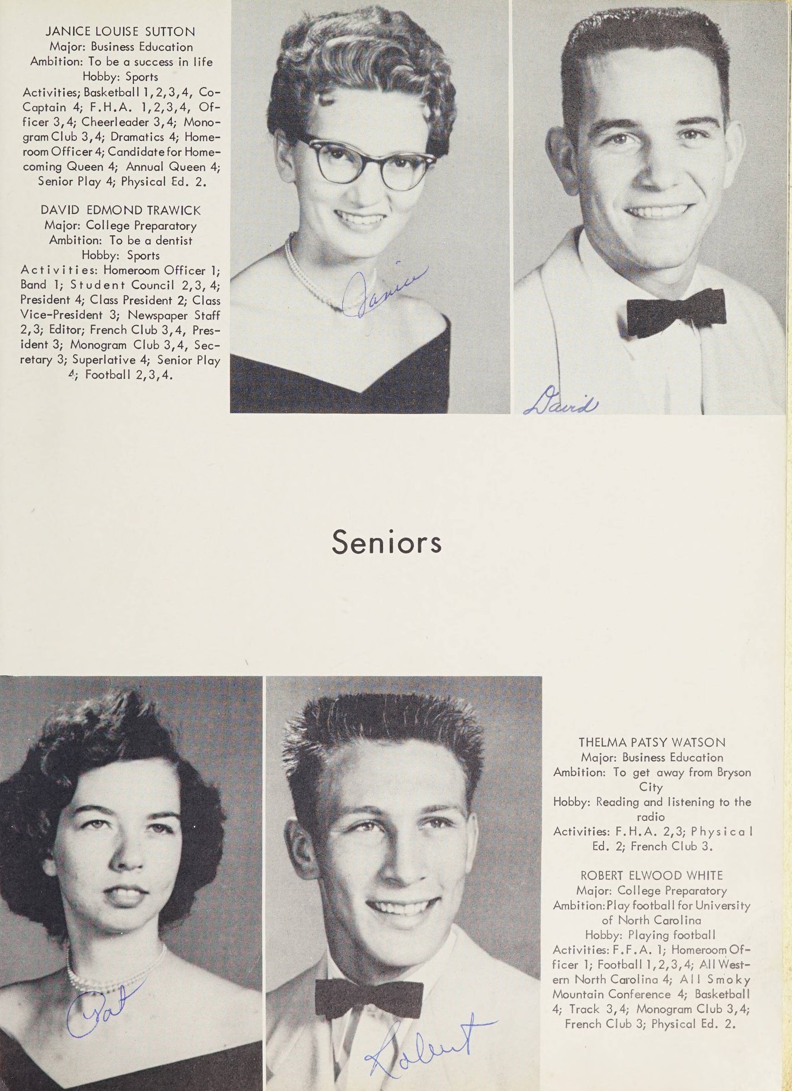 The Ridge Runner [1957]