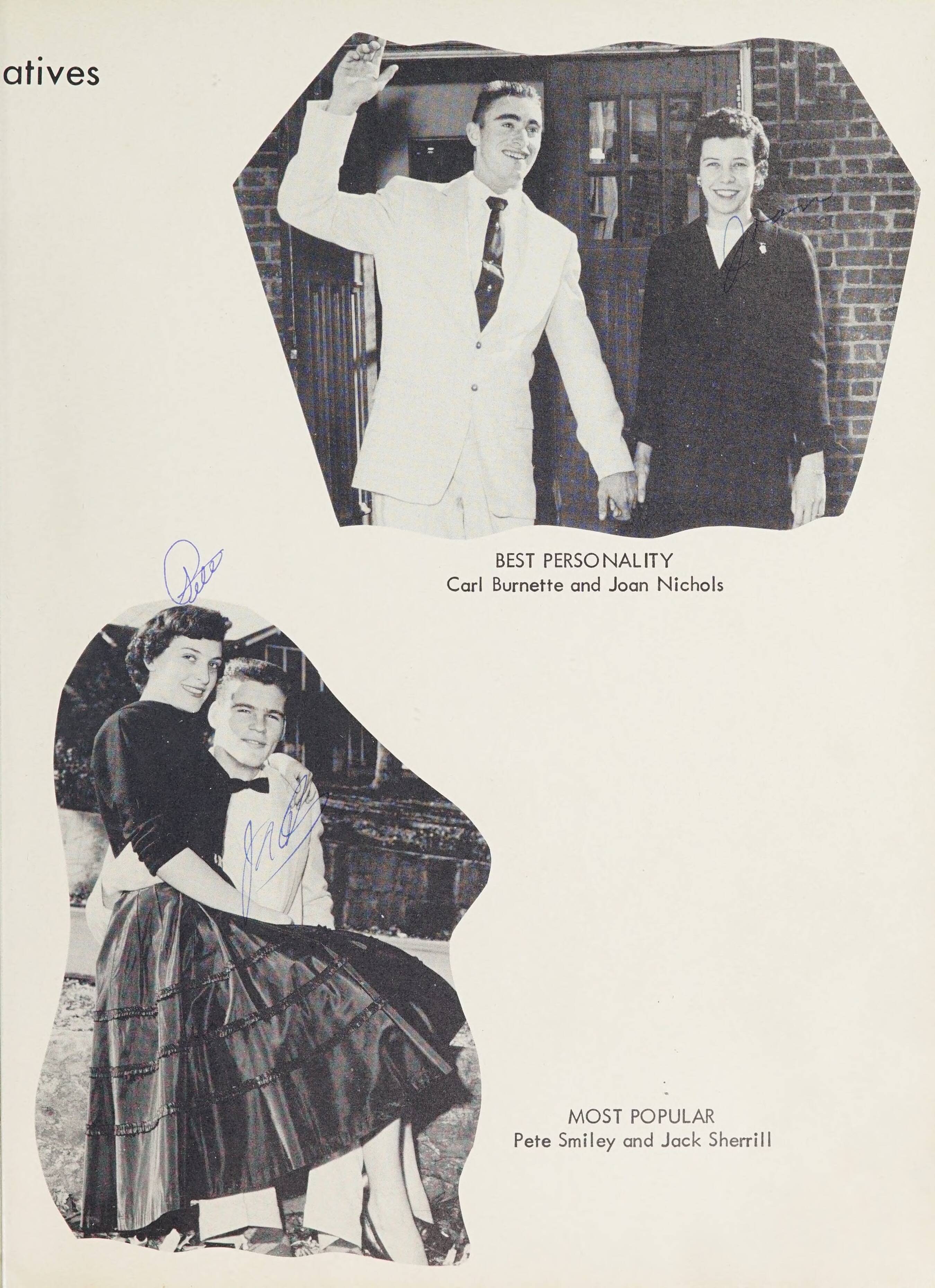 The Ridge Runner [1957]