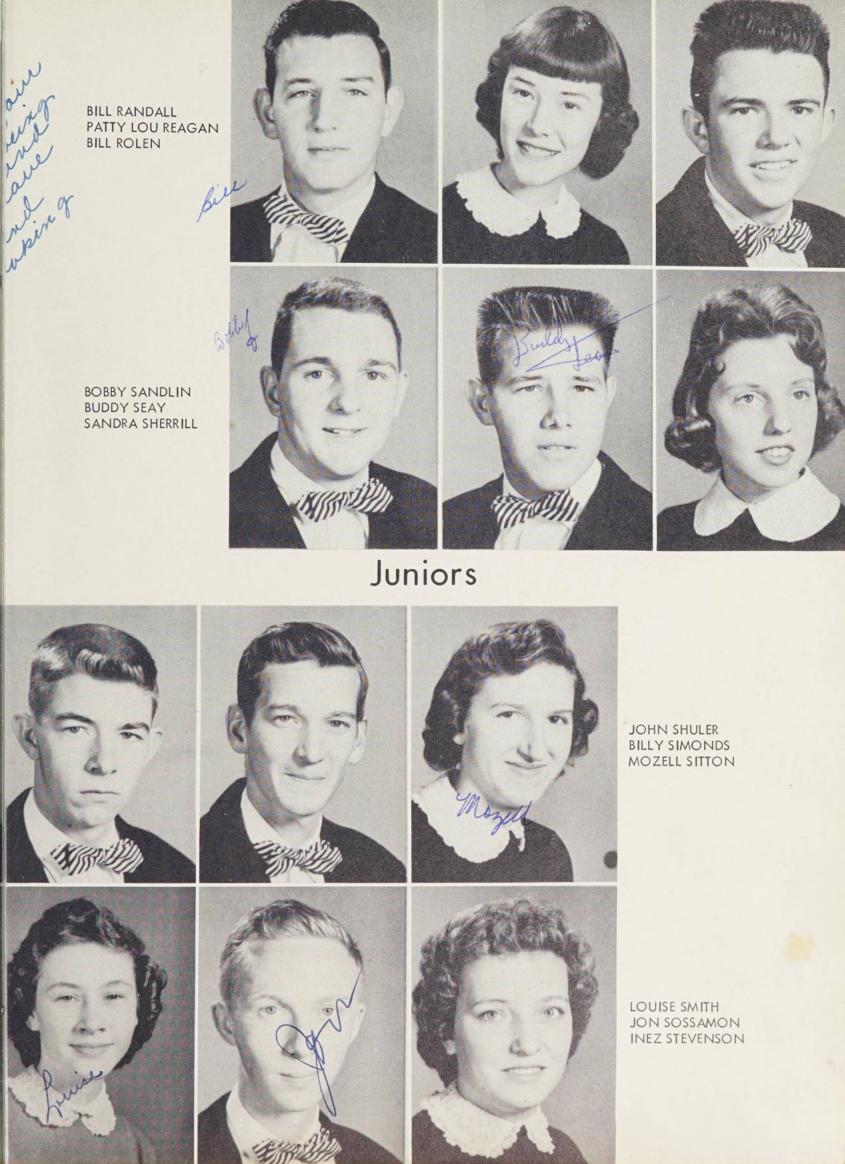 The Ridge Runner [1957]