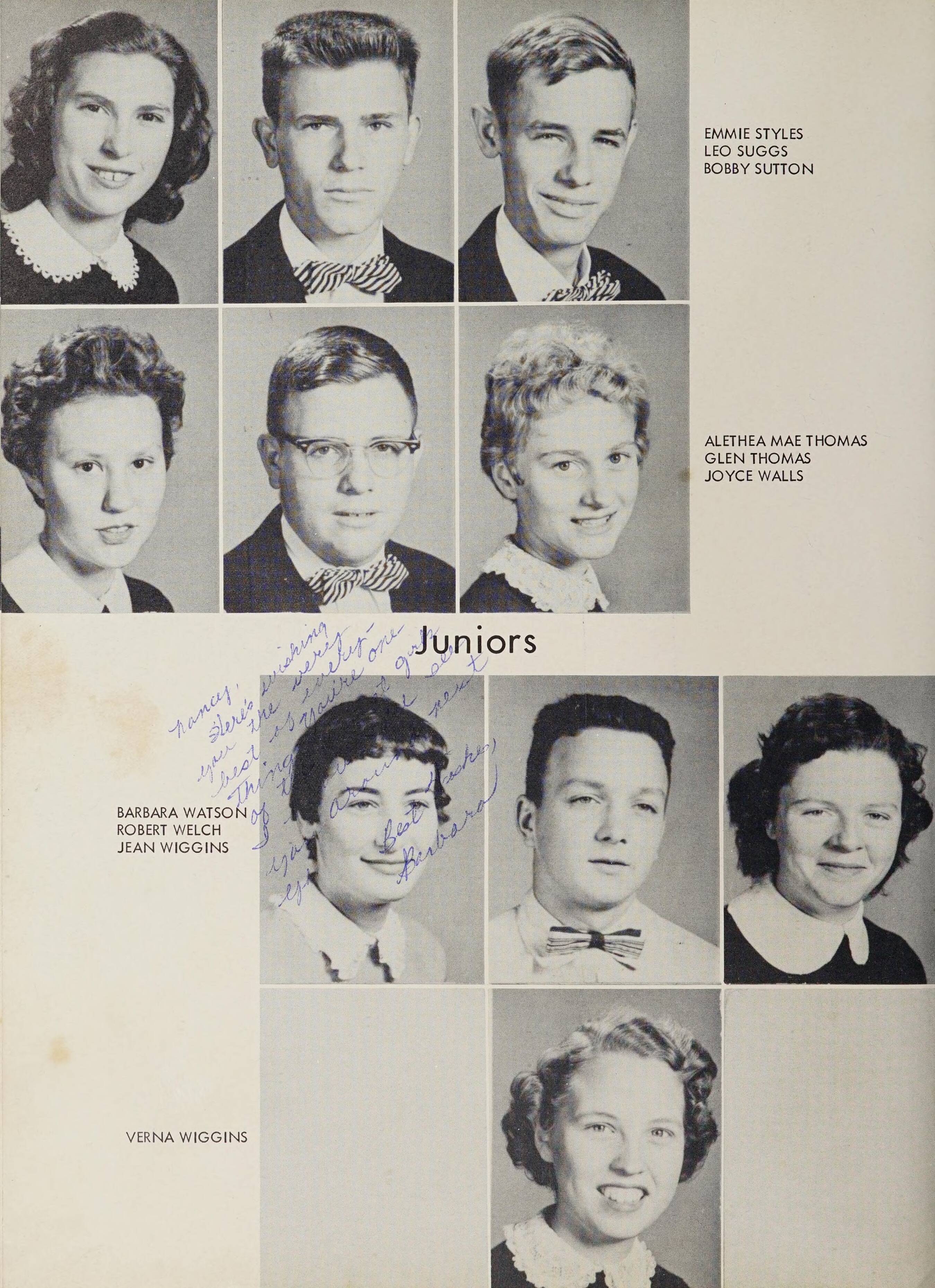 The Ridge Runner [1957]