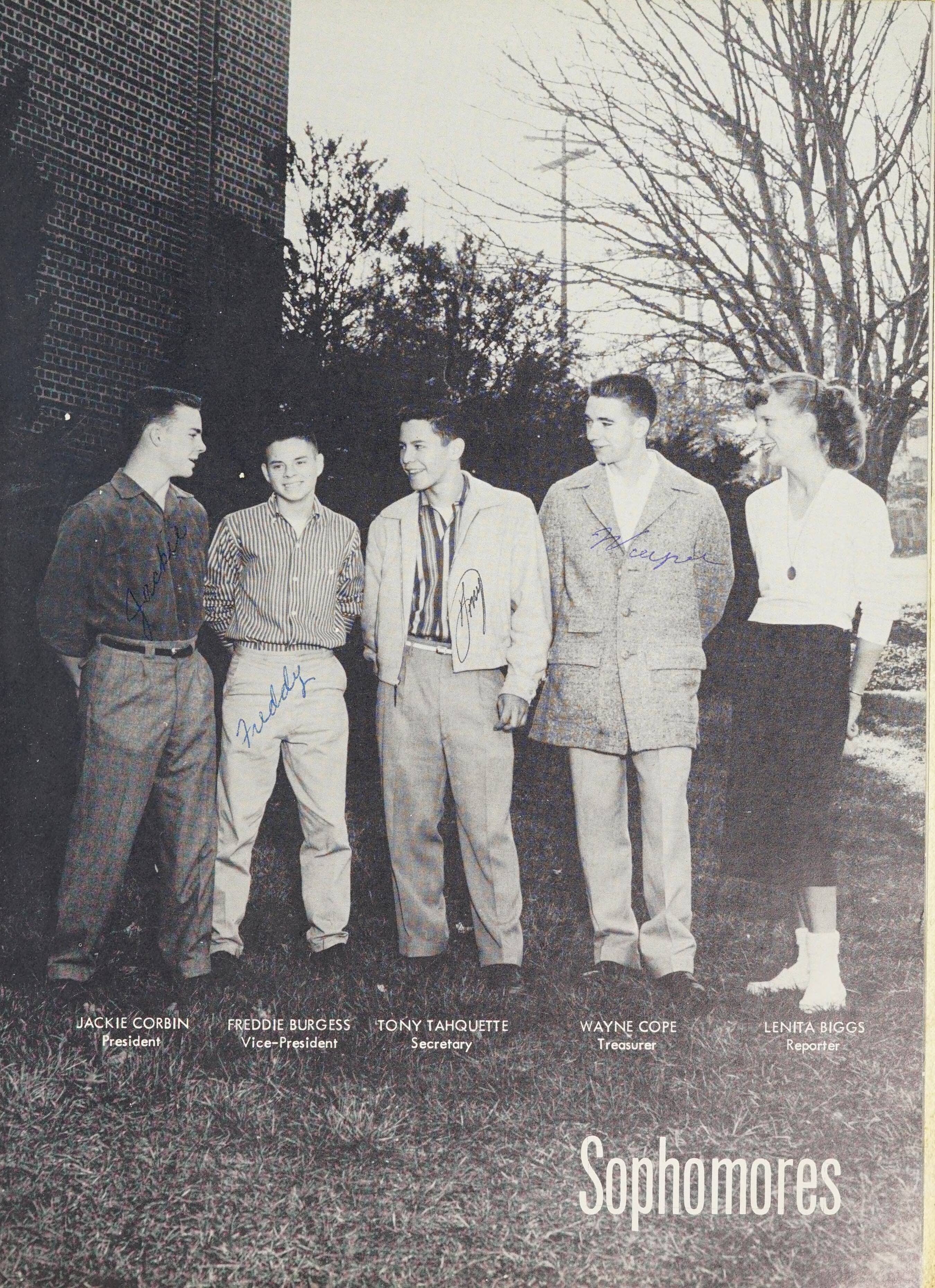 The Ridge Runner [1957]