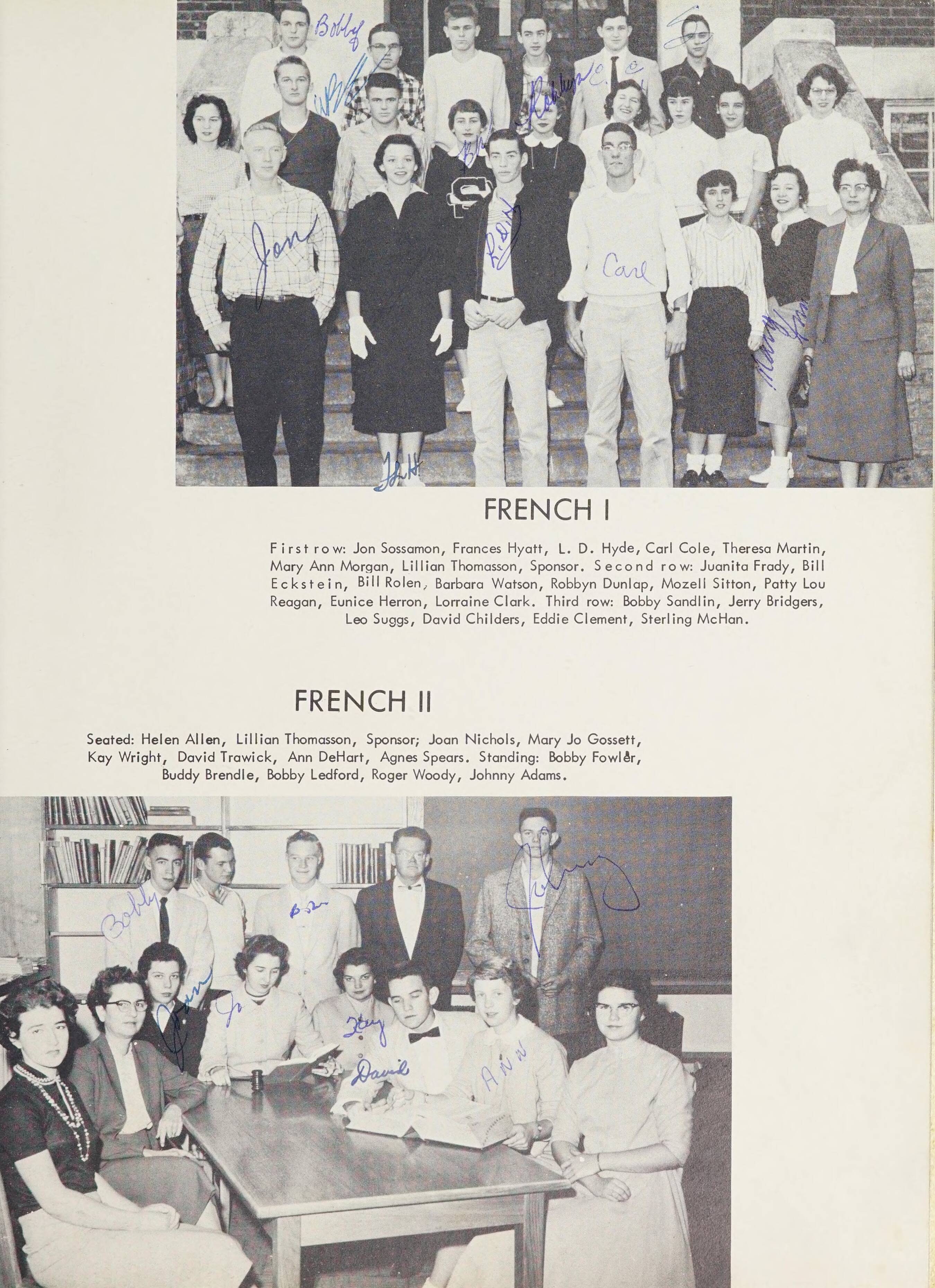 The Ridge Runner [1957]