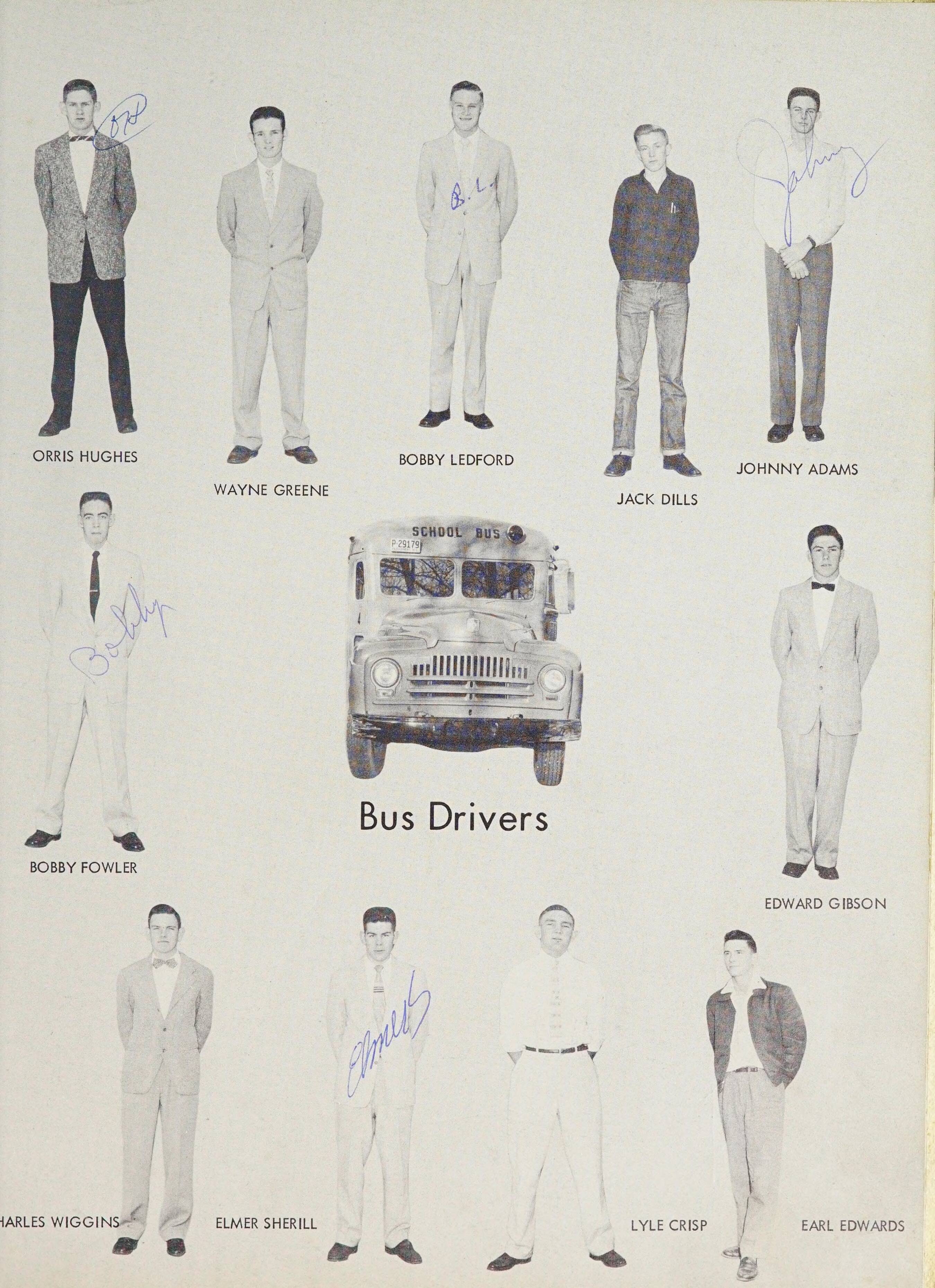 The Ridge Runner [1957]