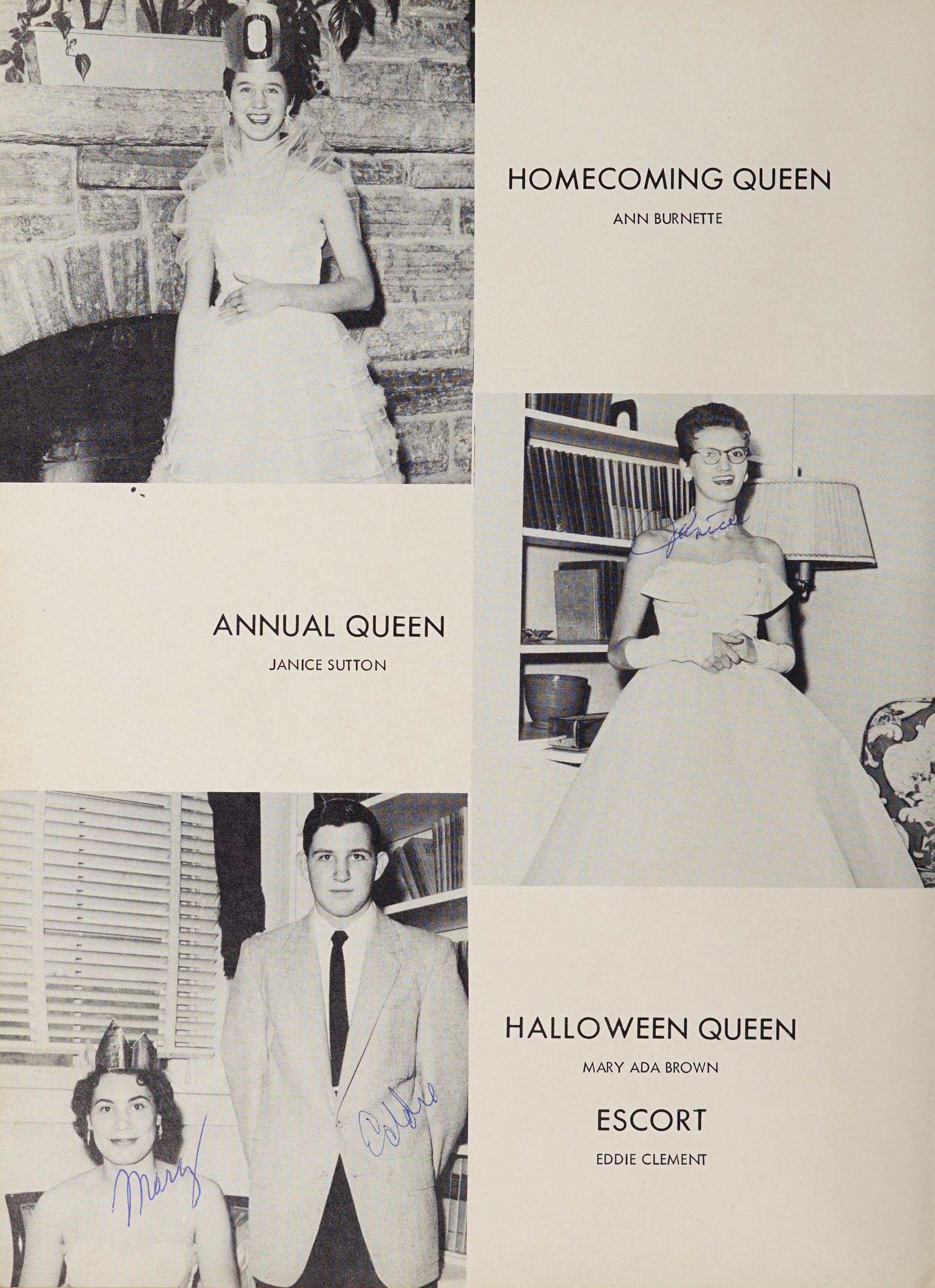 The Ridge Runner [1957]