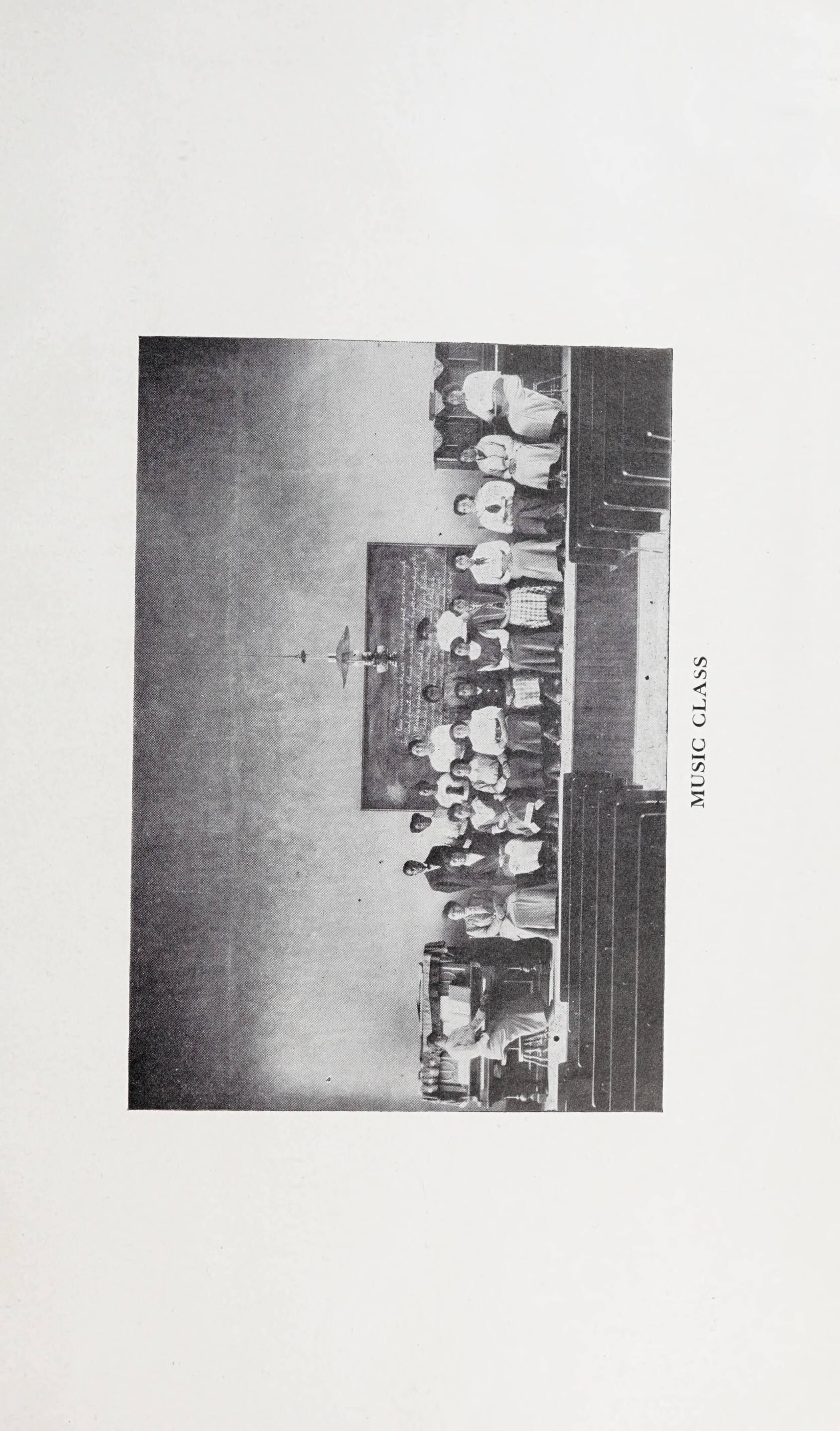 North Carolina State Colored Normal School Catalog [1911-1912]