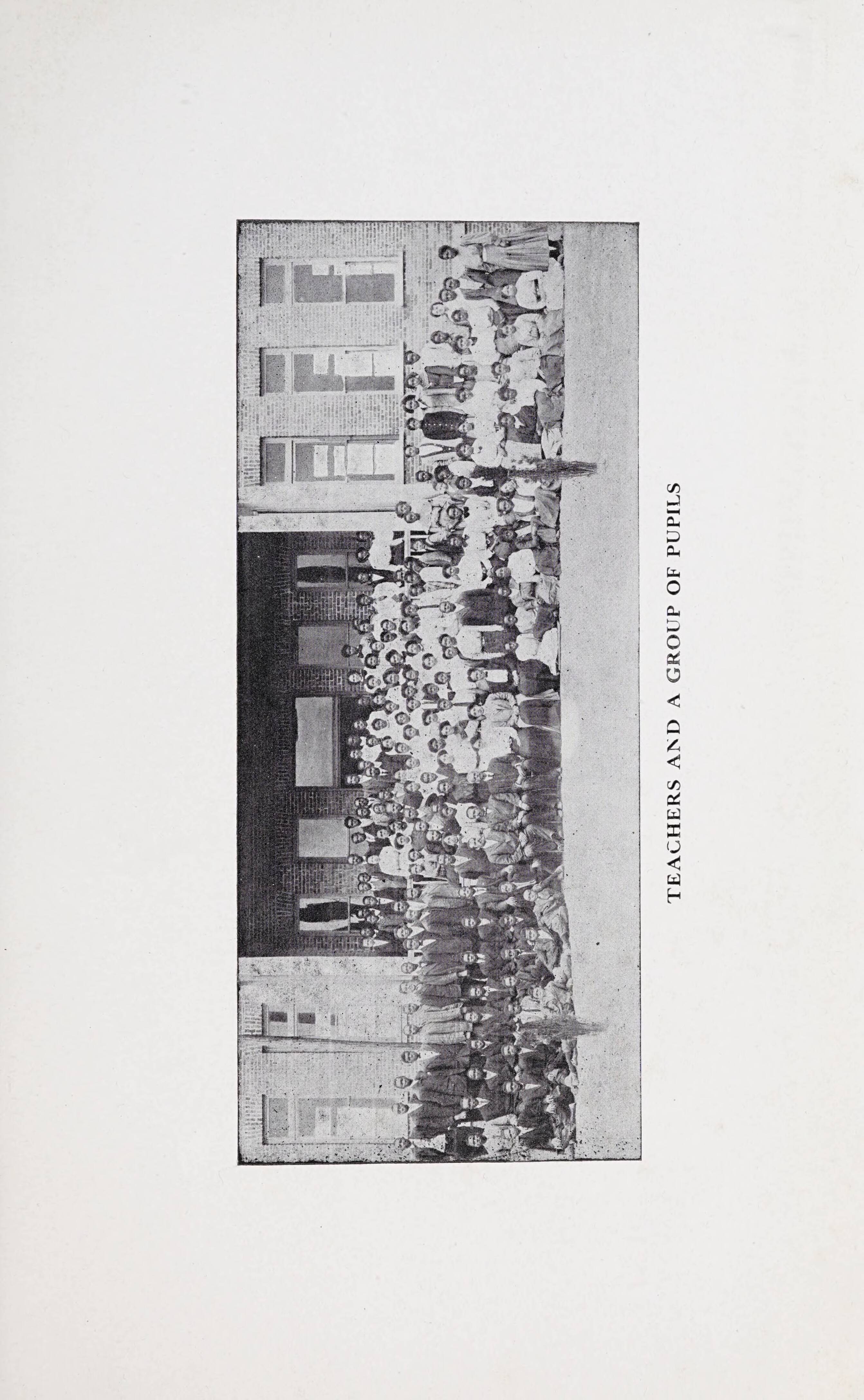 North Carolina State Colored Normal School Catalog [1914-1915]