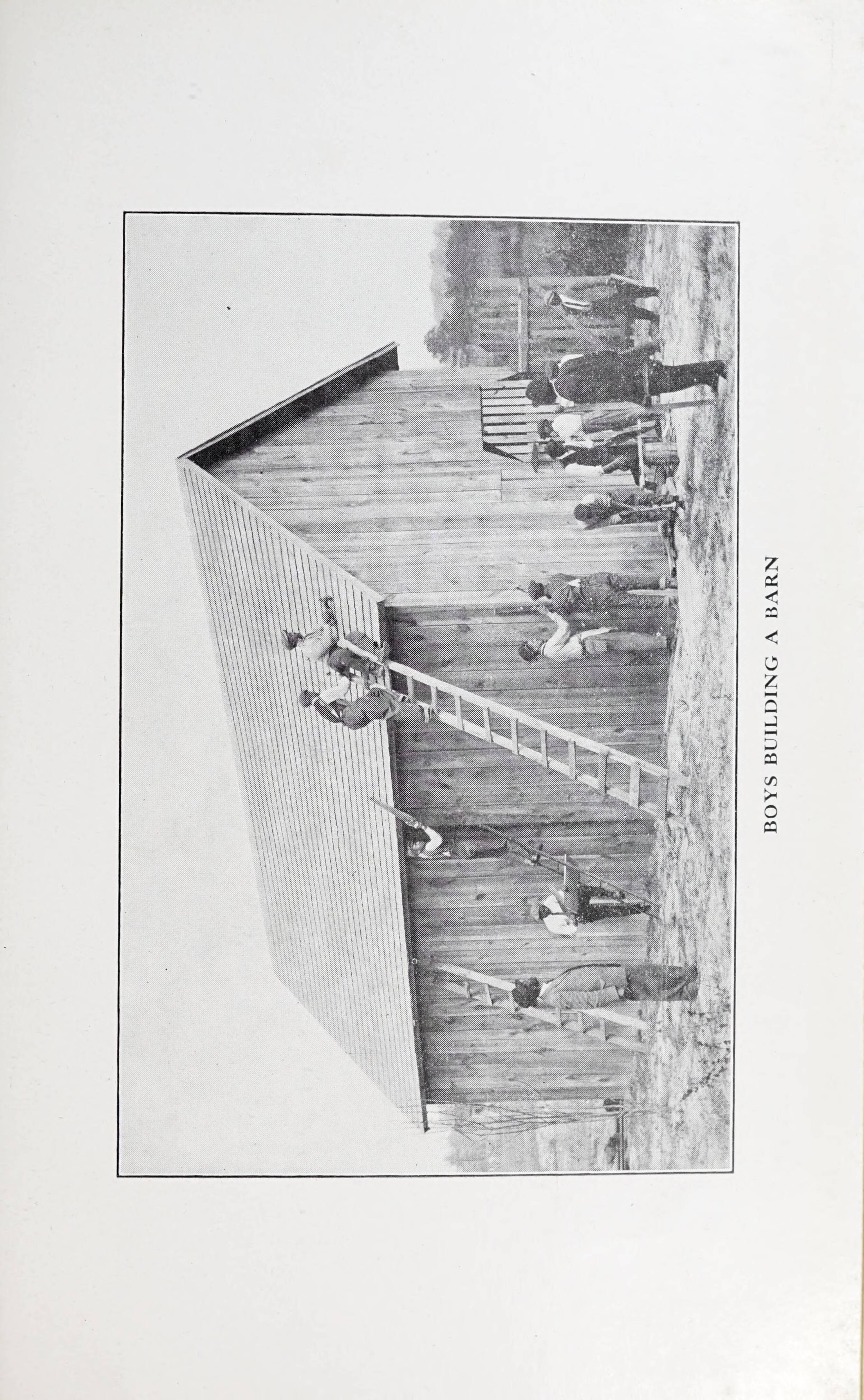 North Carolina State Colored Normal School Catalog [1914-1915]