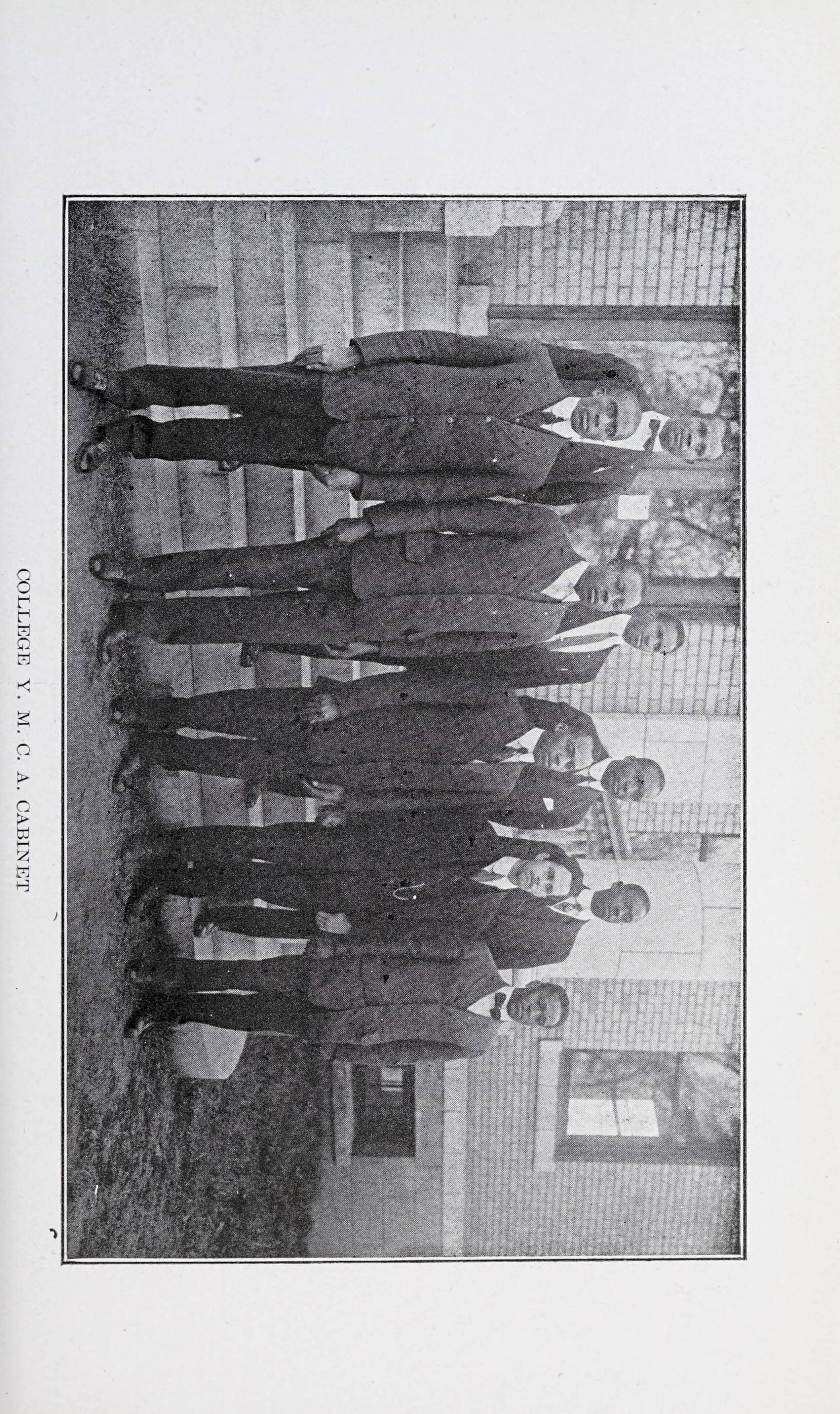 Biddle University General Catalog [1914-1915]