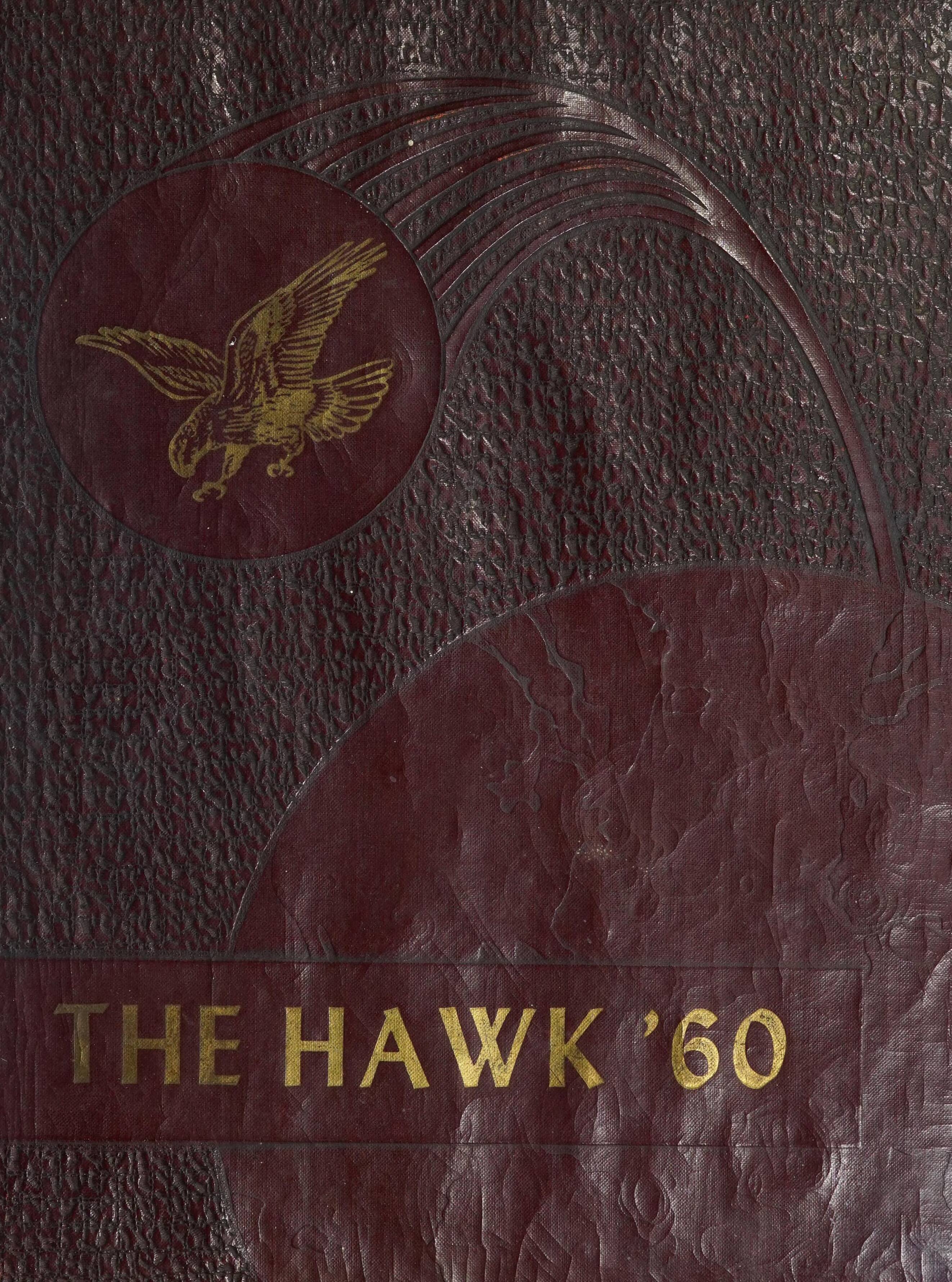 The Hawk '60