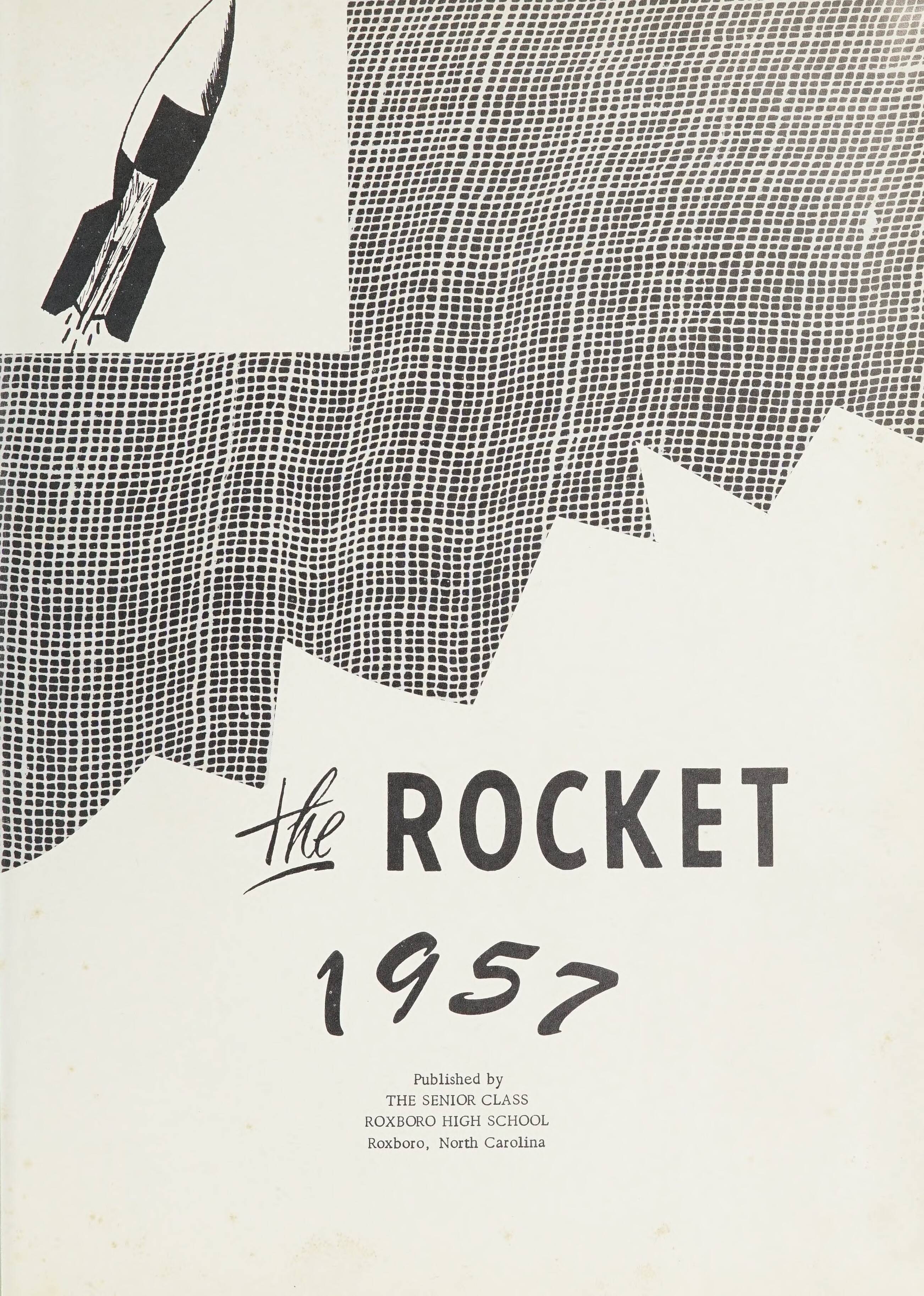 The Rocket [1957]
