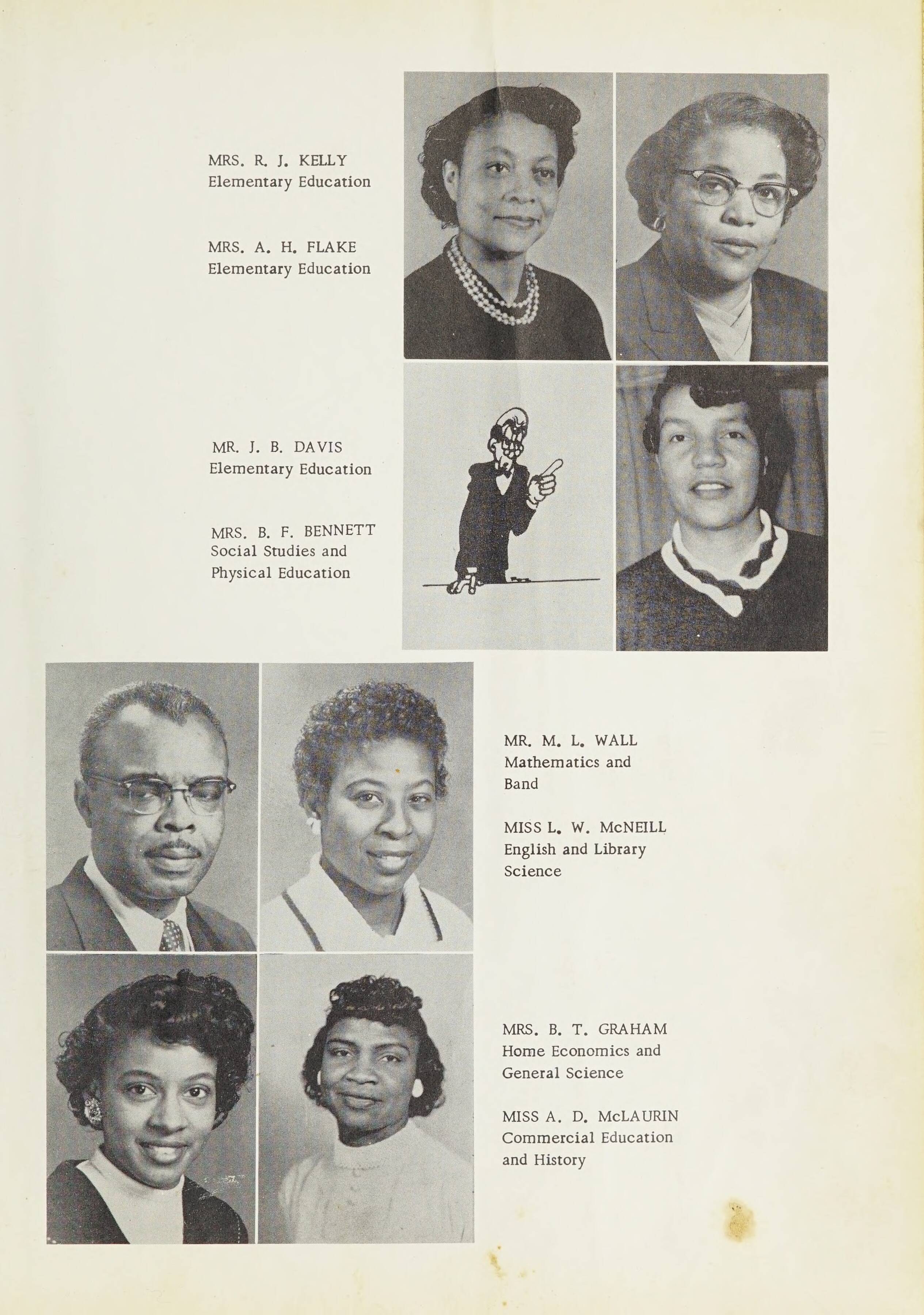 The Blue Devil [1959]