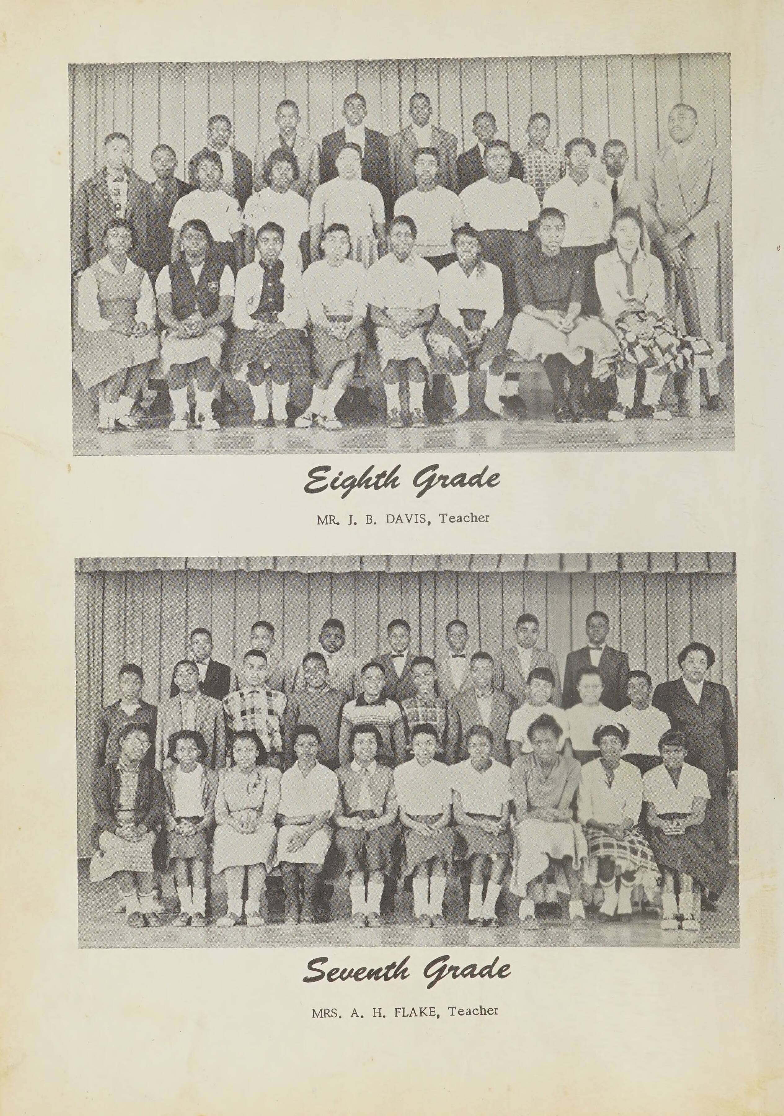 The Blue Devil [1959]