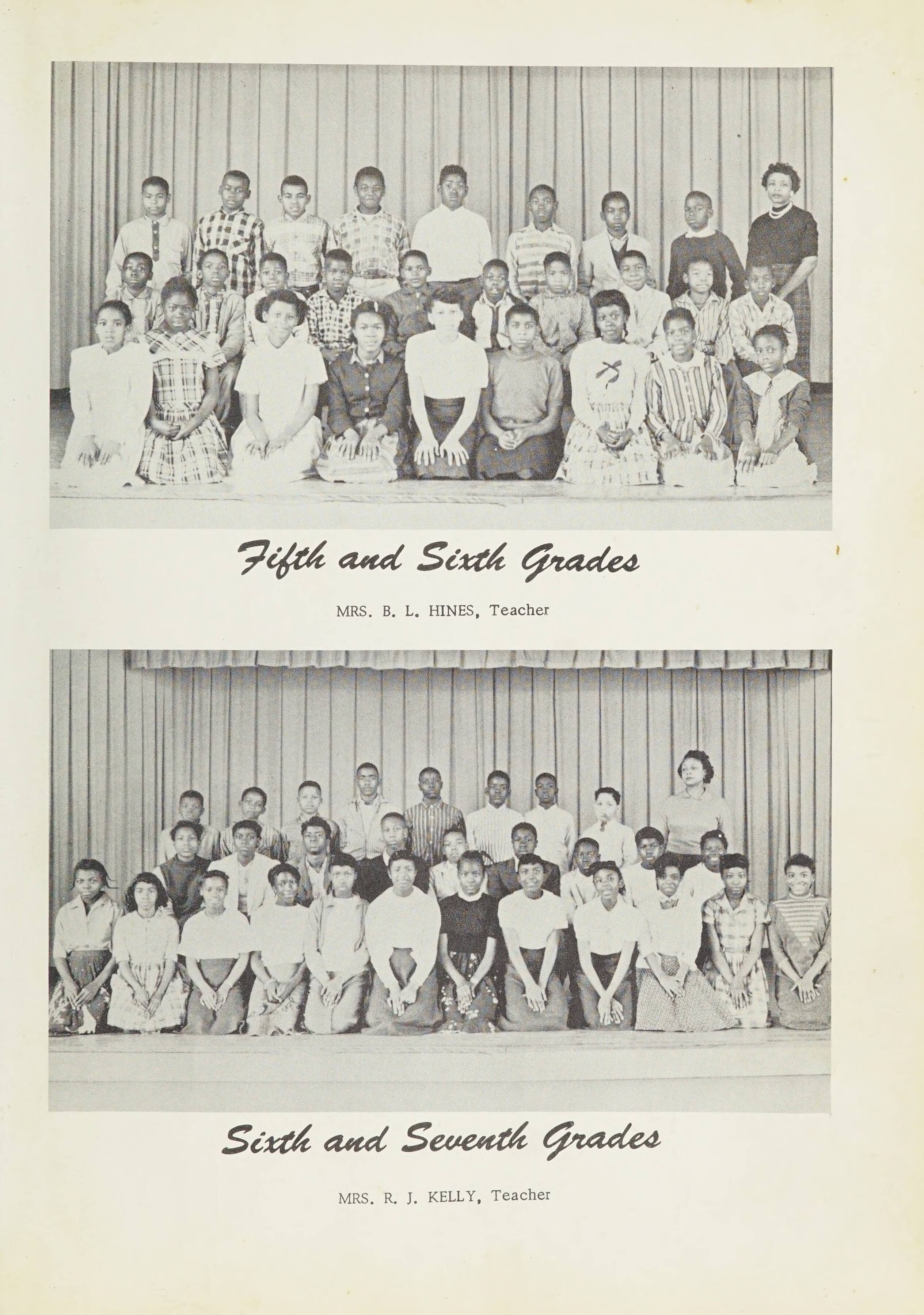 The Blue Devil [1959]