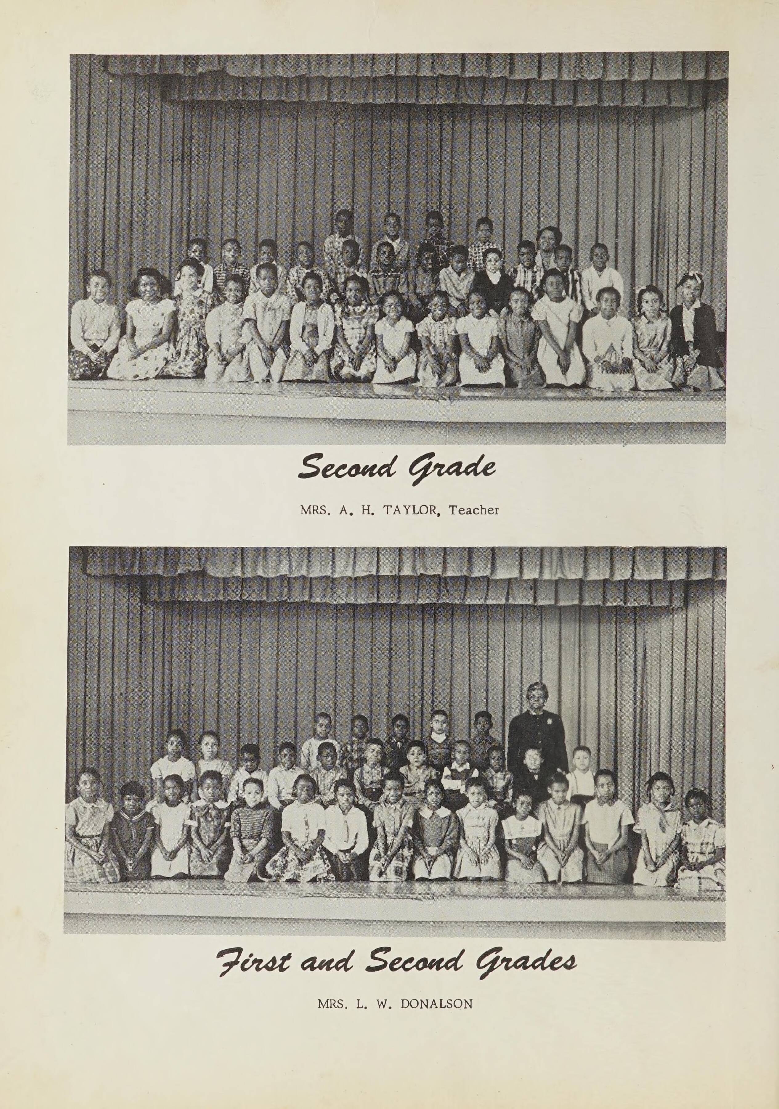 The Blue Devil [1959]