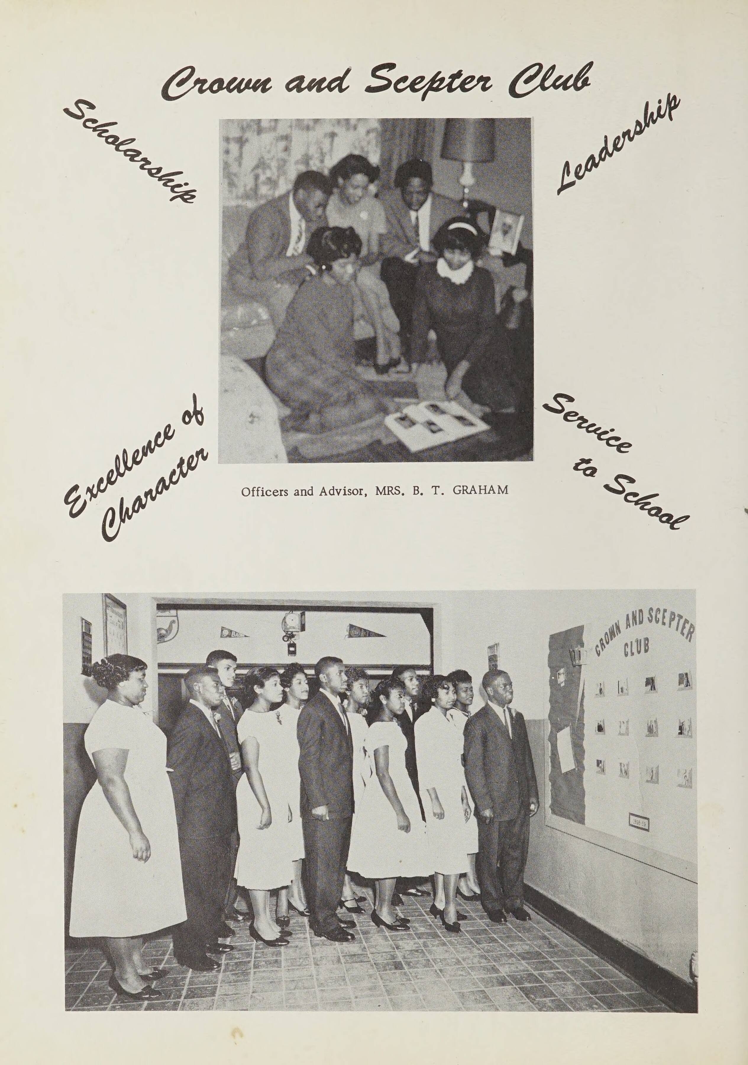 The Blue Devil [1959]